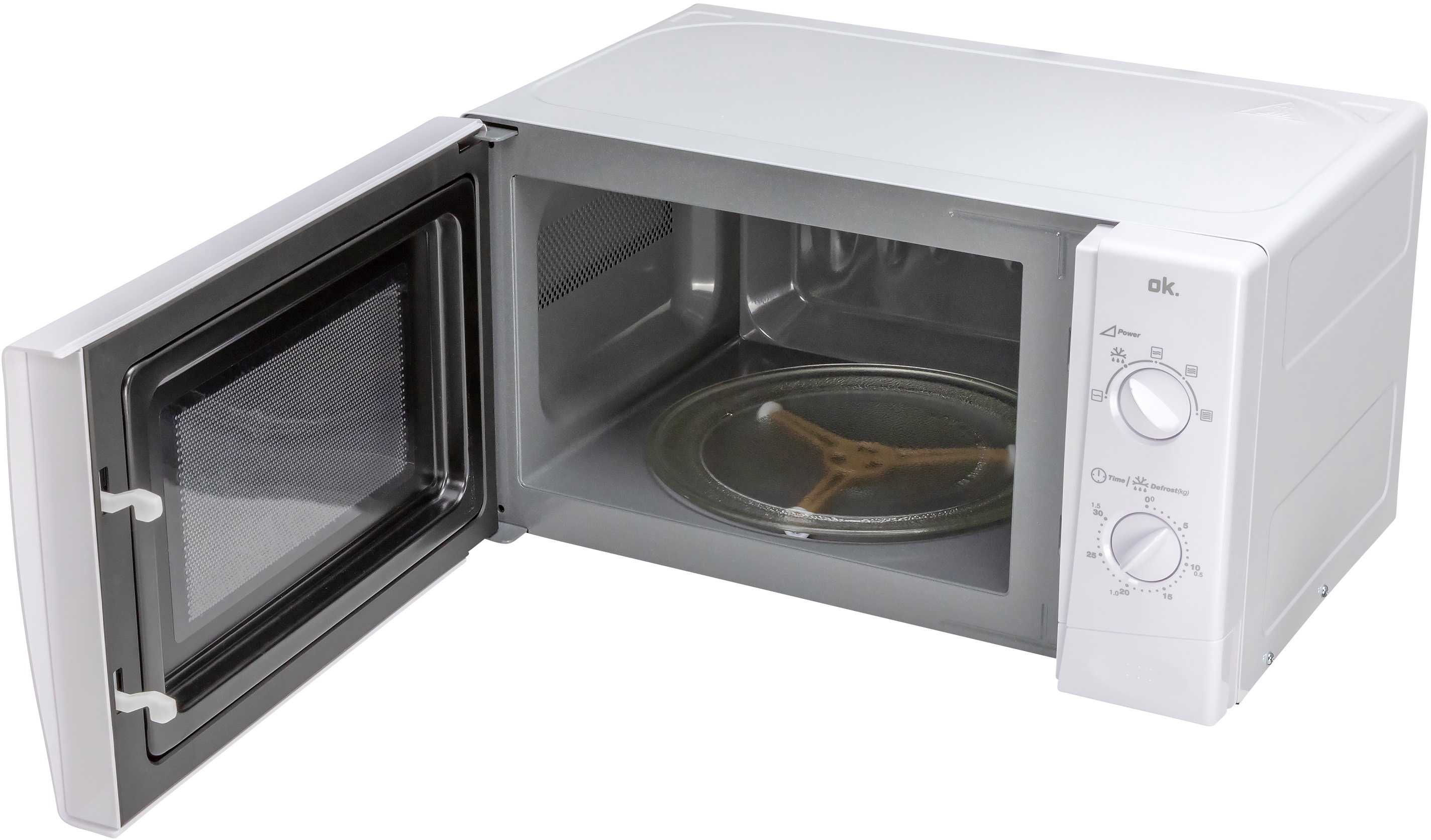 OK OMW12213W: Opiniones y precios | OCU