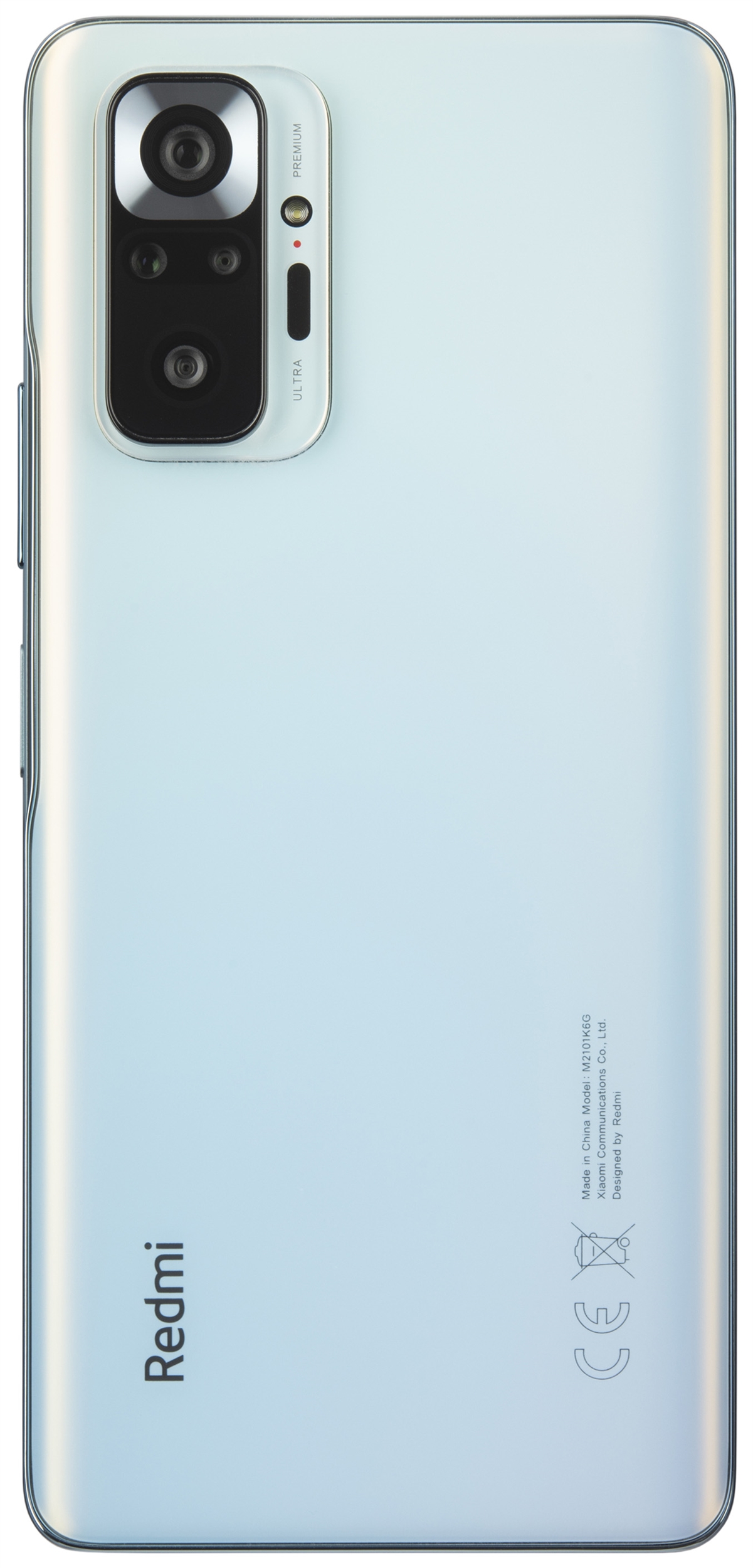 XIAOMI REDMI NOTE 10 PRO 128GB (6GB RAM): Opiniones y precios | OCU