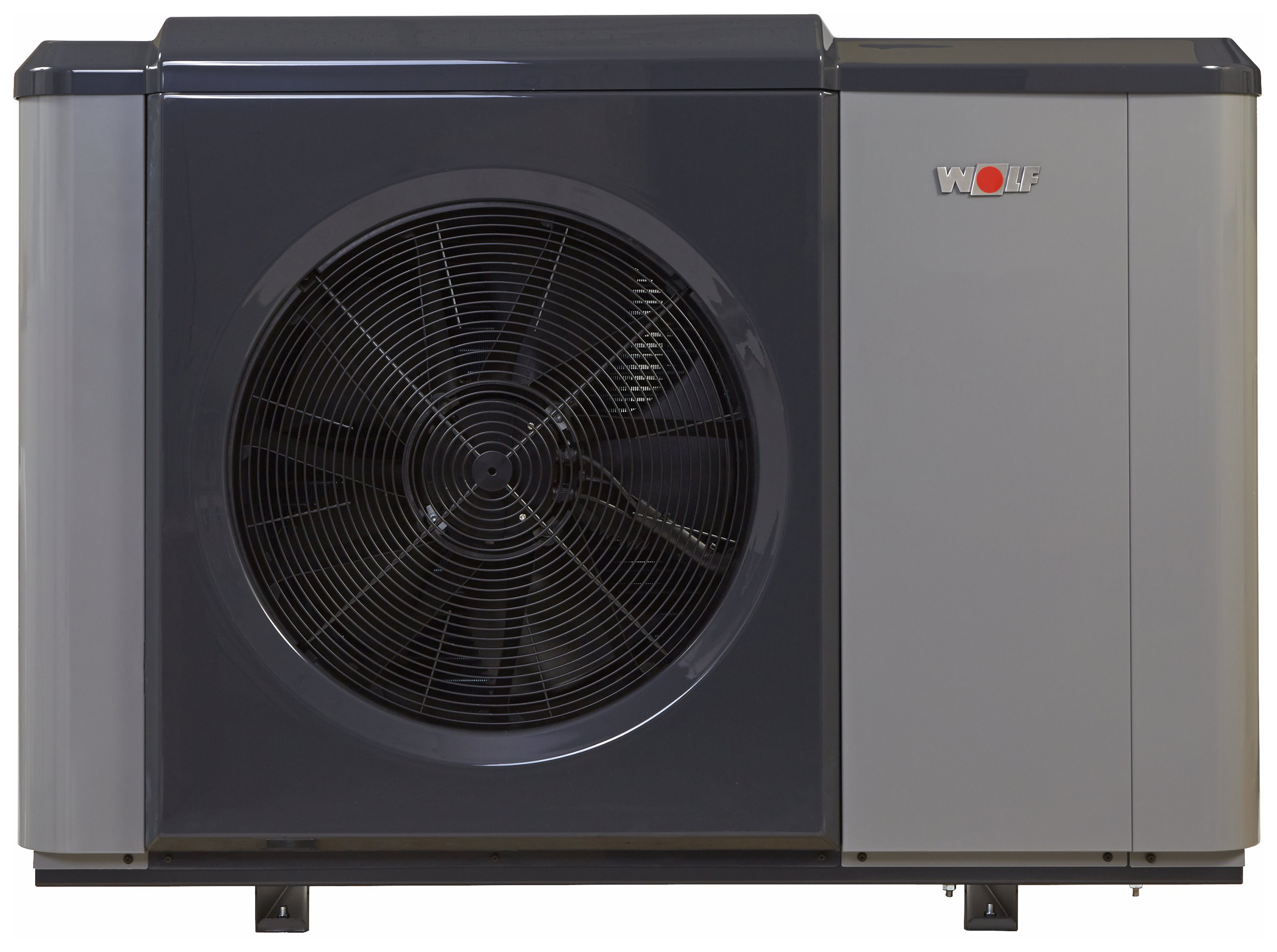 WOLF CHA-10/400V + BM-2 + LINK HOME | OCU