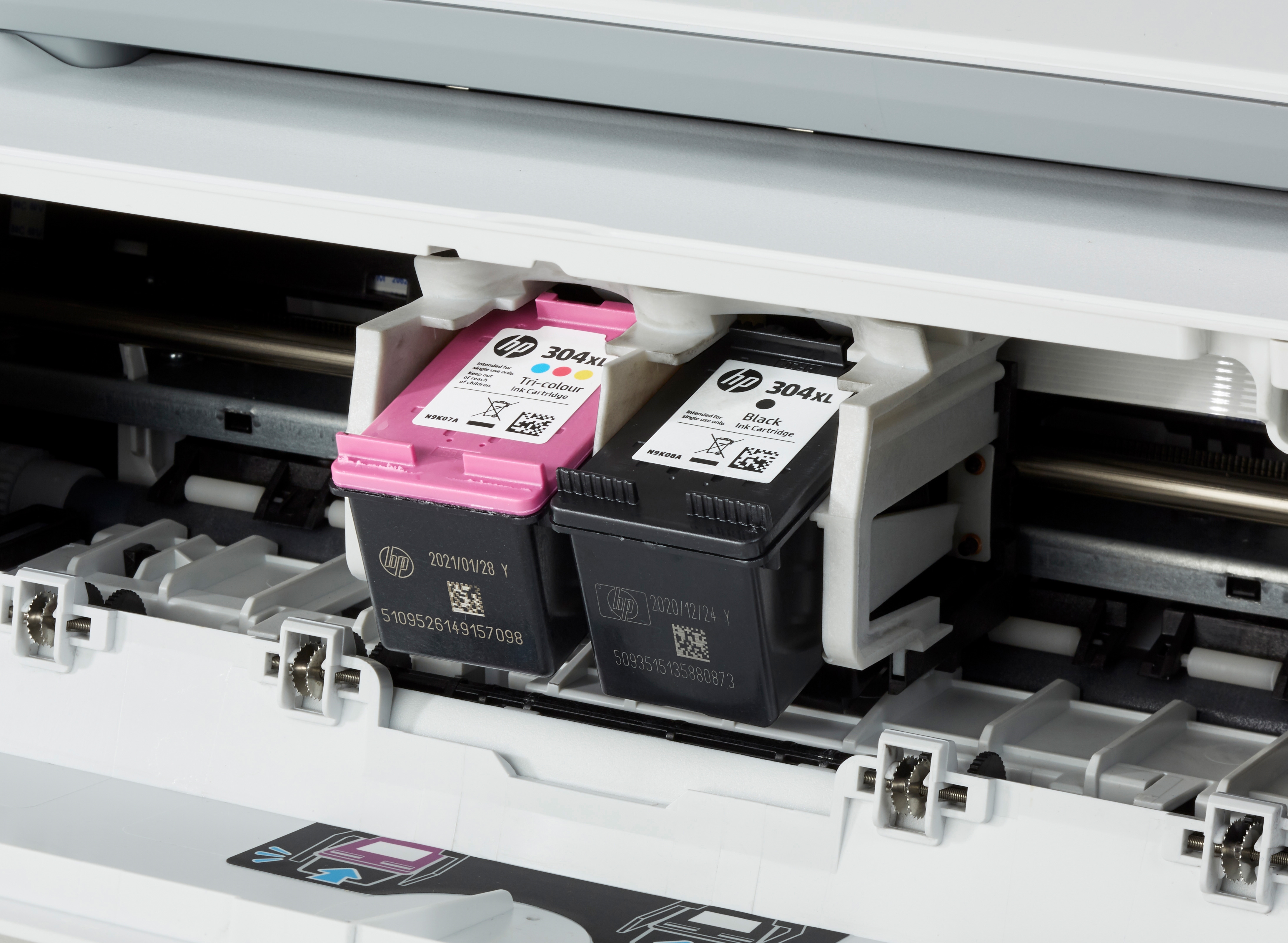 Impresora HP DESKJET 3750: opiniones y precios | OCU