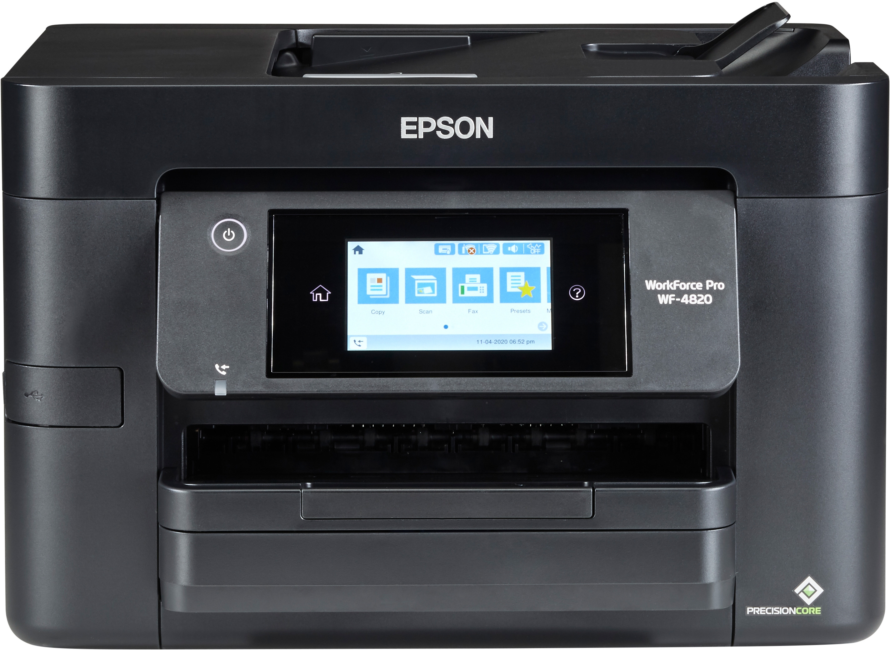 Impresora EPSON WORKFORCE PRO WF-4820DWF: opiniones y precios | OCU