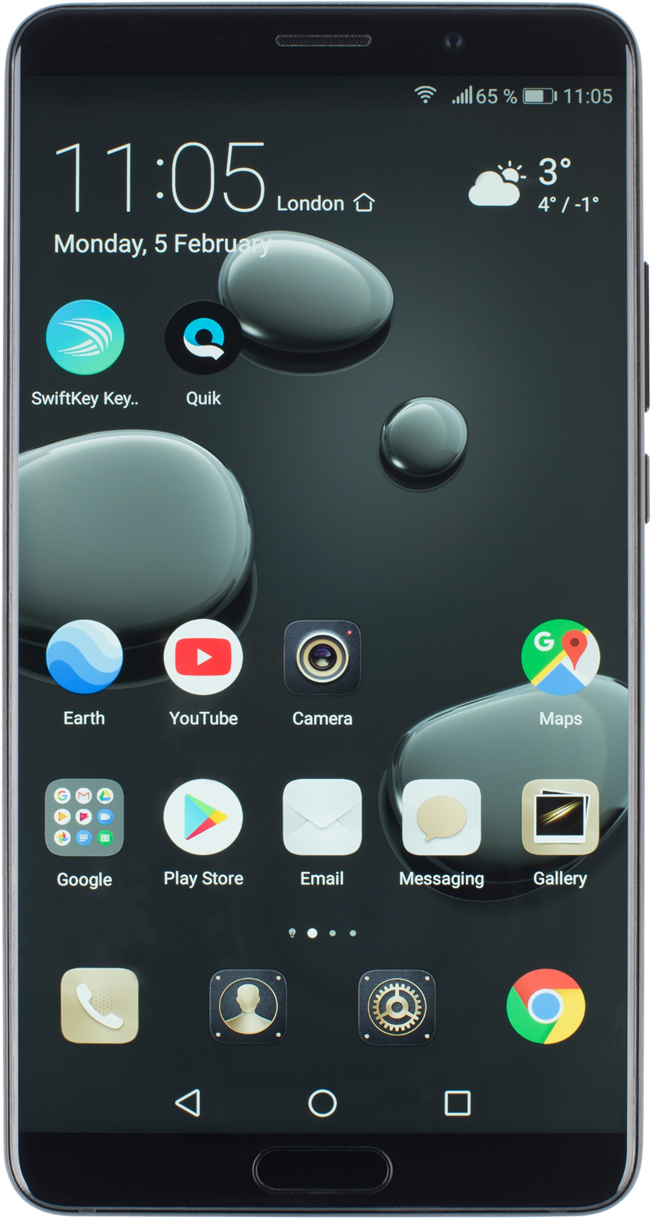 HUAWEI MATE 10 64 GB: Opiniones y precios | OCU