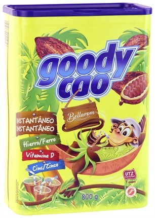 GOODY CAO (LIDL) INSTANTÁNEO. | OCU