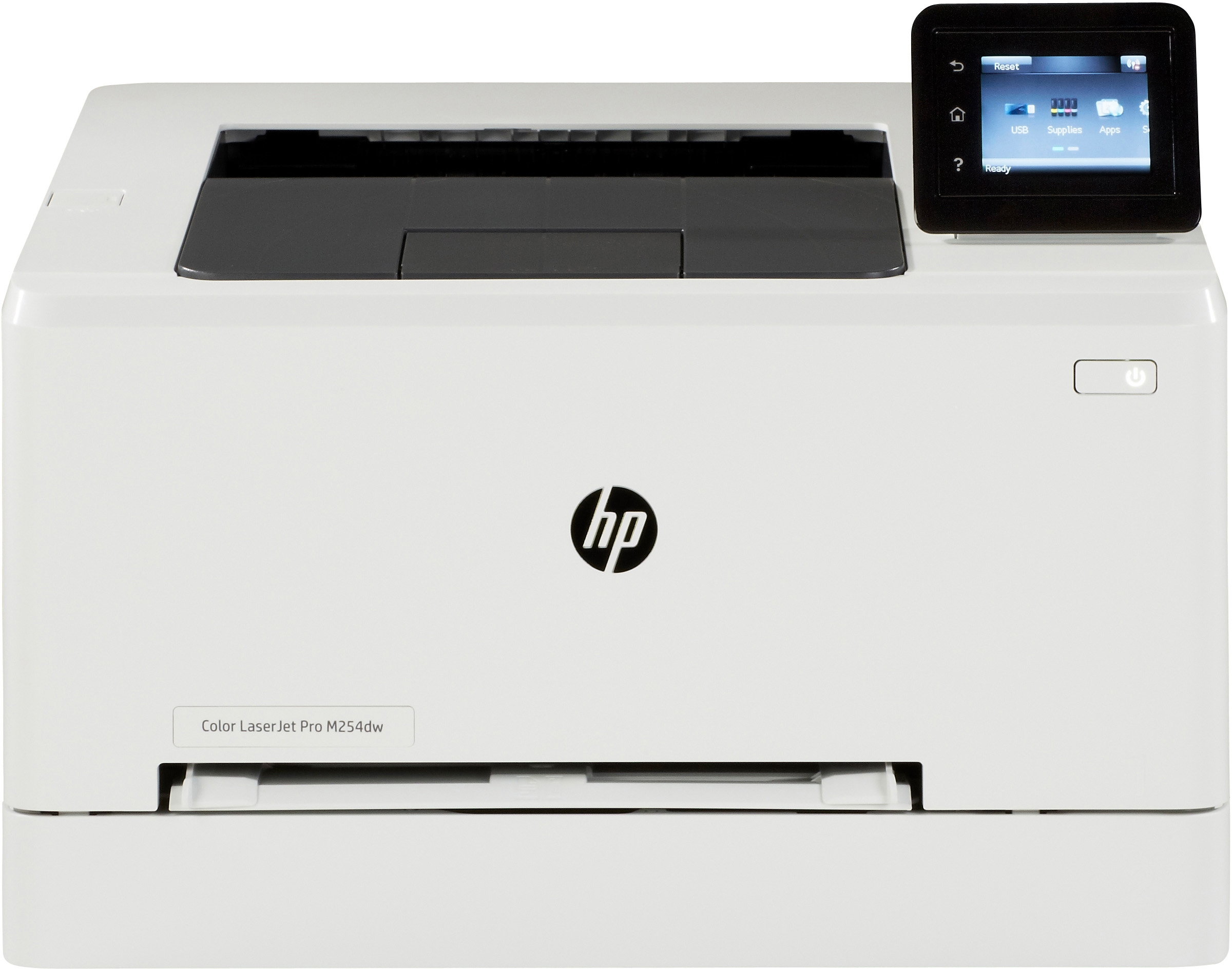 HP COLOR LASERJET PRO M254DW: Opiniones y precios | OCU