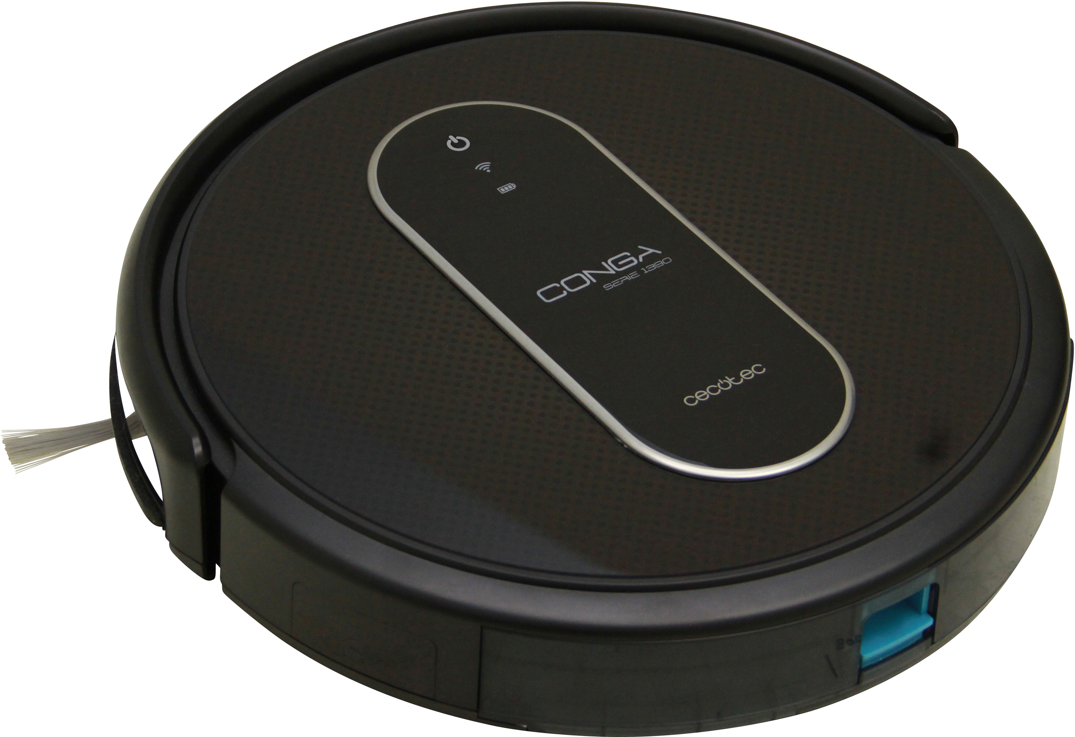 CECOTEC CONGA SERIE 1390 - 05139: Opiniones y precios | OCU