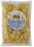 Características de VERITAS Nachos natural