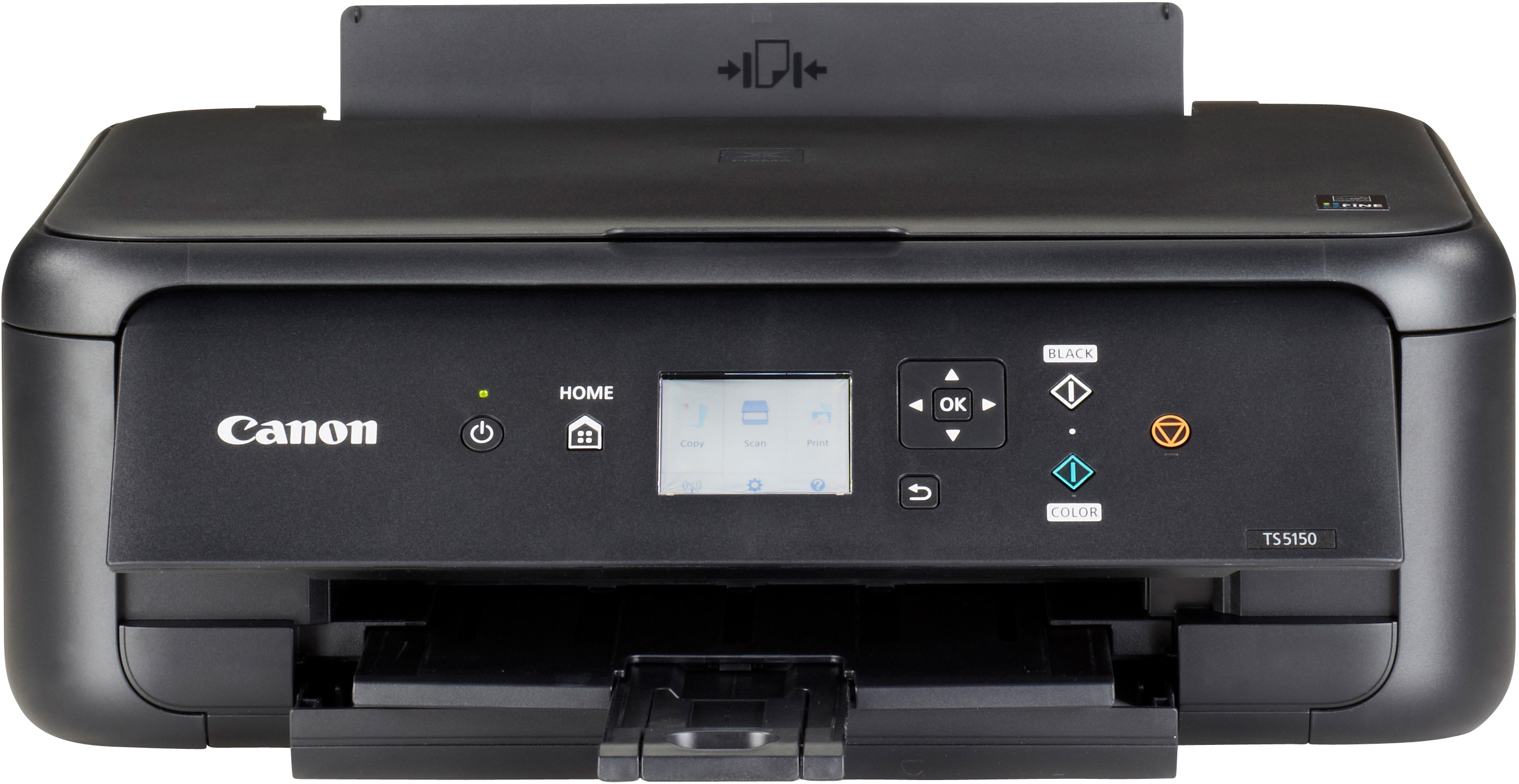 CANON PIXMA TS5150: Opiniones y precios | OCU