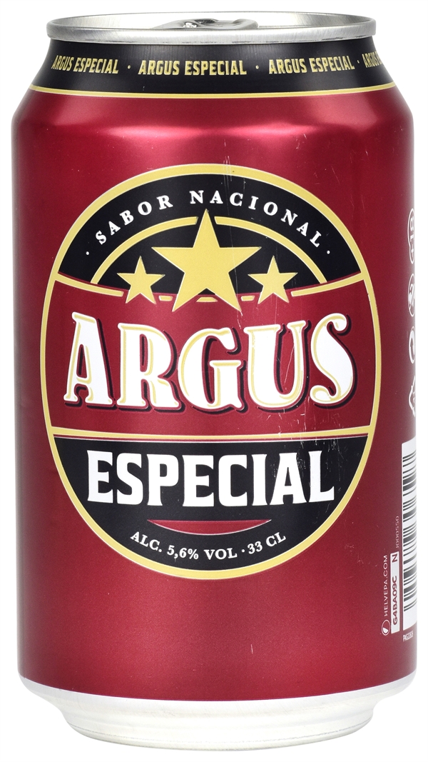 ARGUS ESPECIAL (LIDL) CERVEZA ESPECIAL : opiniones | OCU