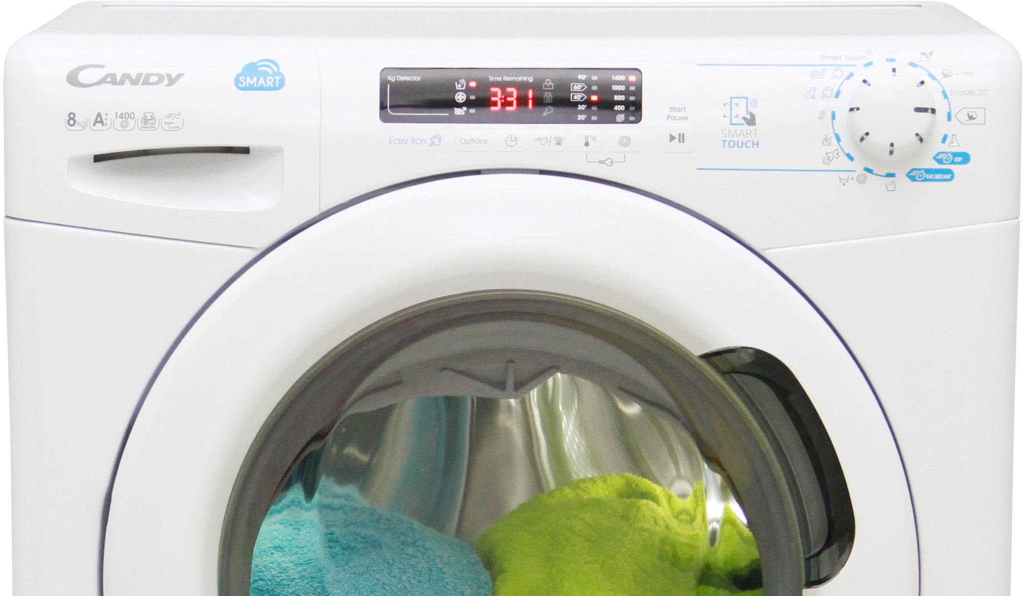 CANDY CSS 1482D3-S: Opiniones y precios | OCU