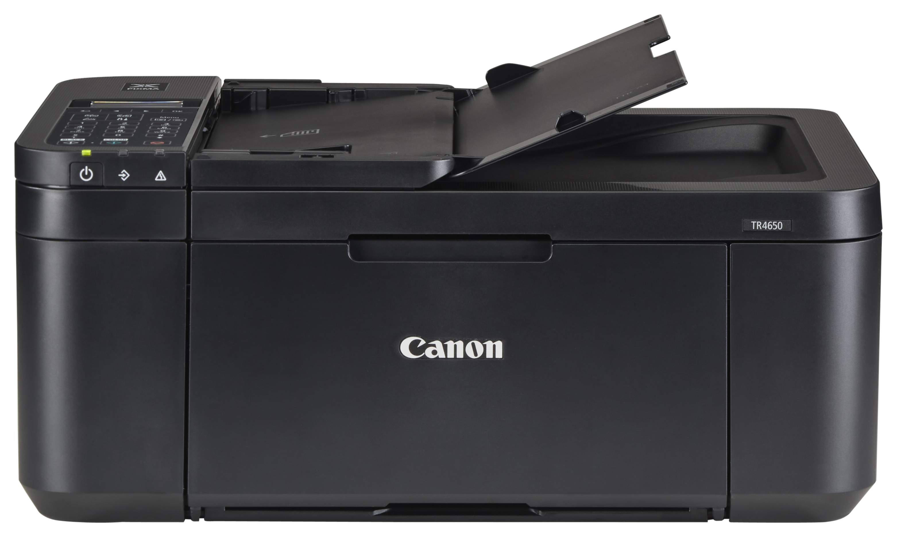 Impresora CANON PIXMA TR4650: opiniones y precios | OCU
