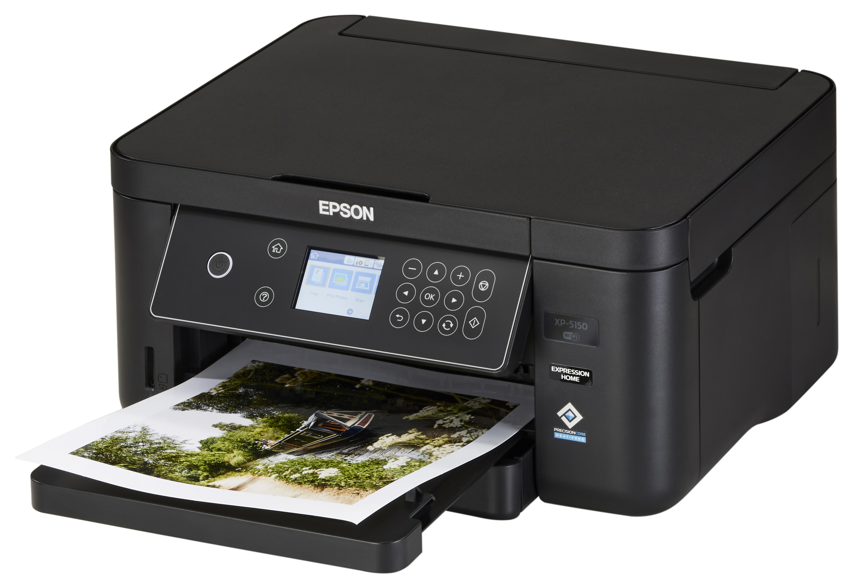 Impresora EPSON EXPRESSION HOME XP-5150: opiniones y precios | OCU