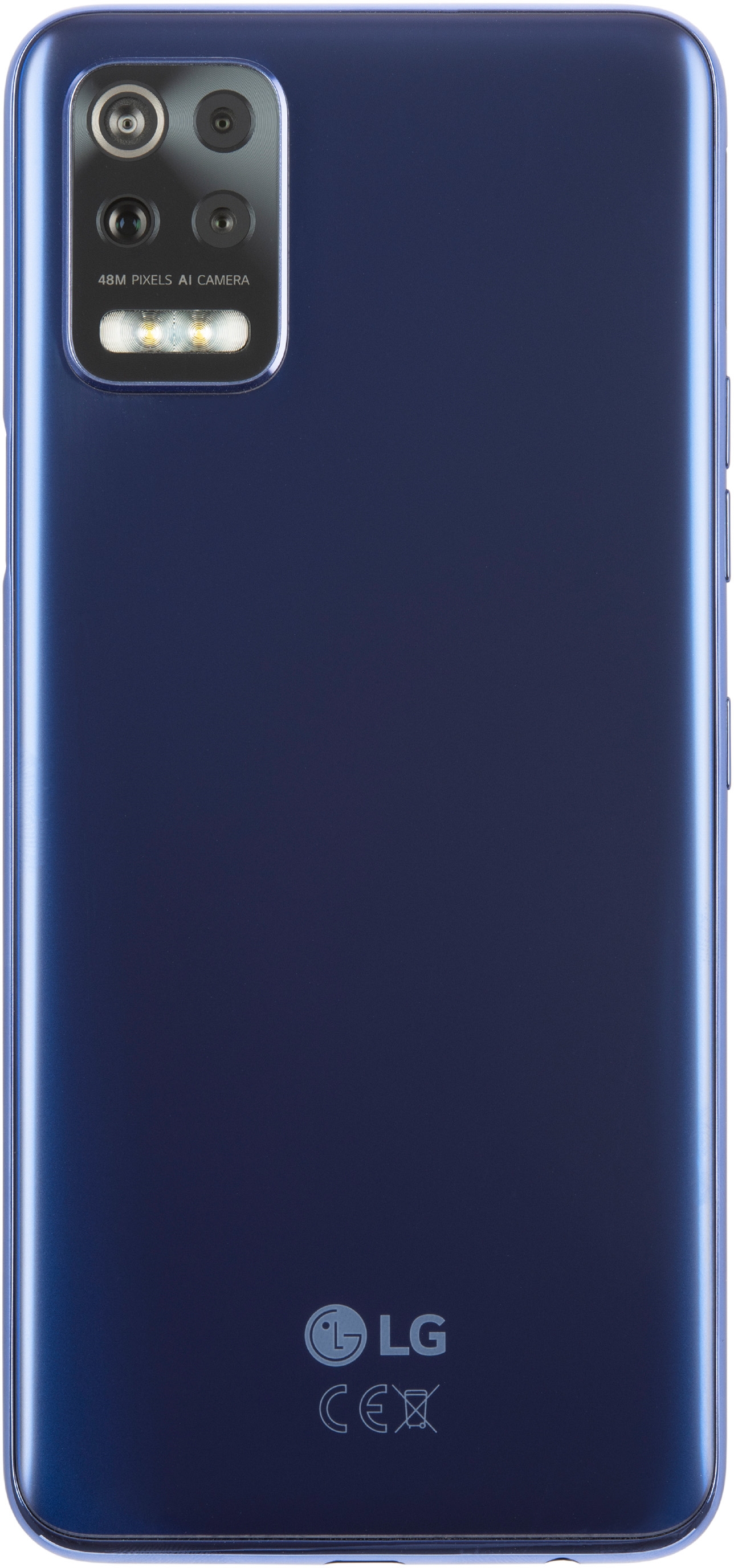 LG K52 64GB: Opiniones y precios | OCU