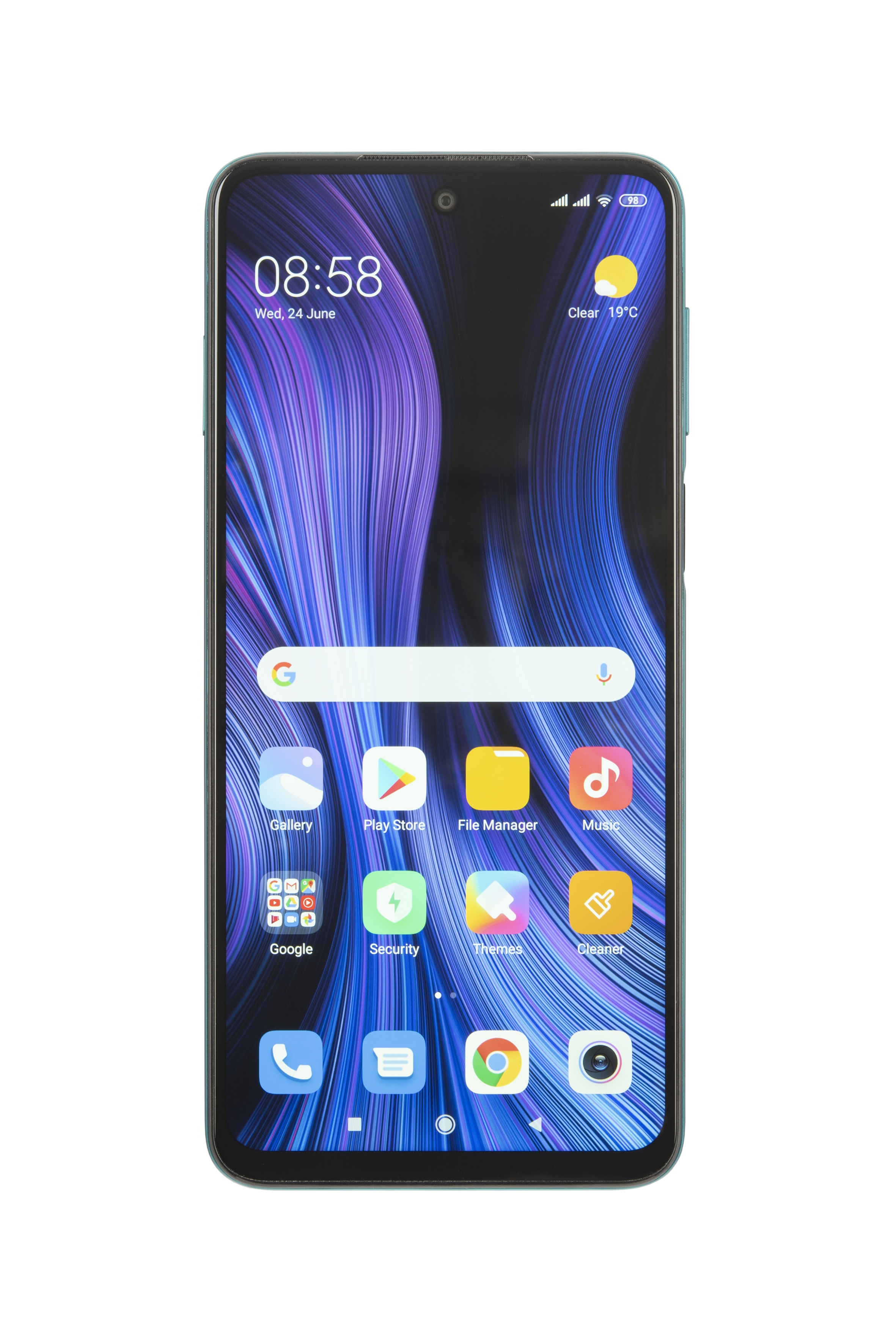 XIAOMI REDMI NOTE 9 PRO 64GB: Opiniones y precios | OCU