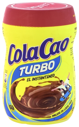 COLA CAO TURBO | OCU