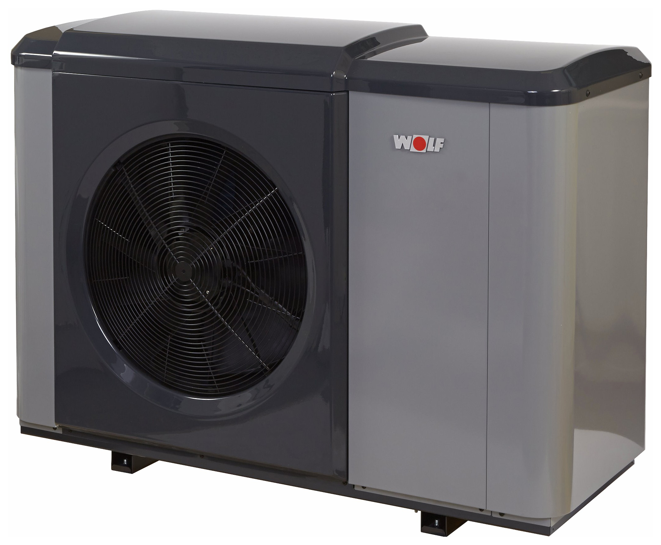WOLF CHA-10/400V + BM-2 + LINK HOME | OCU