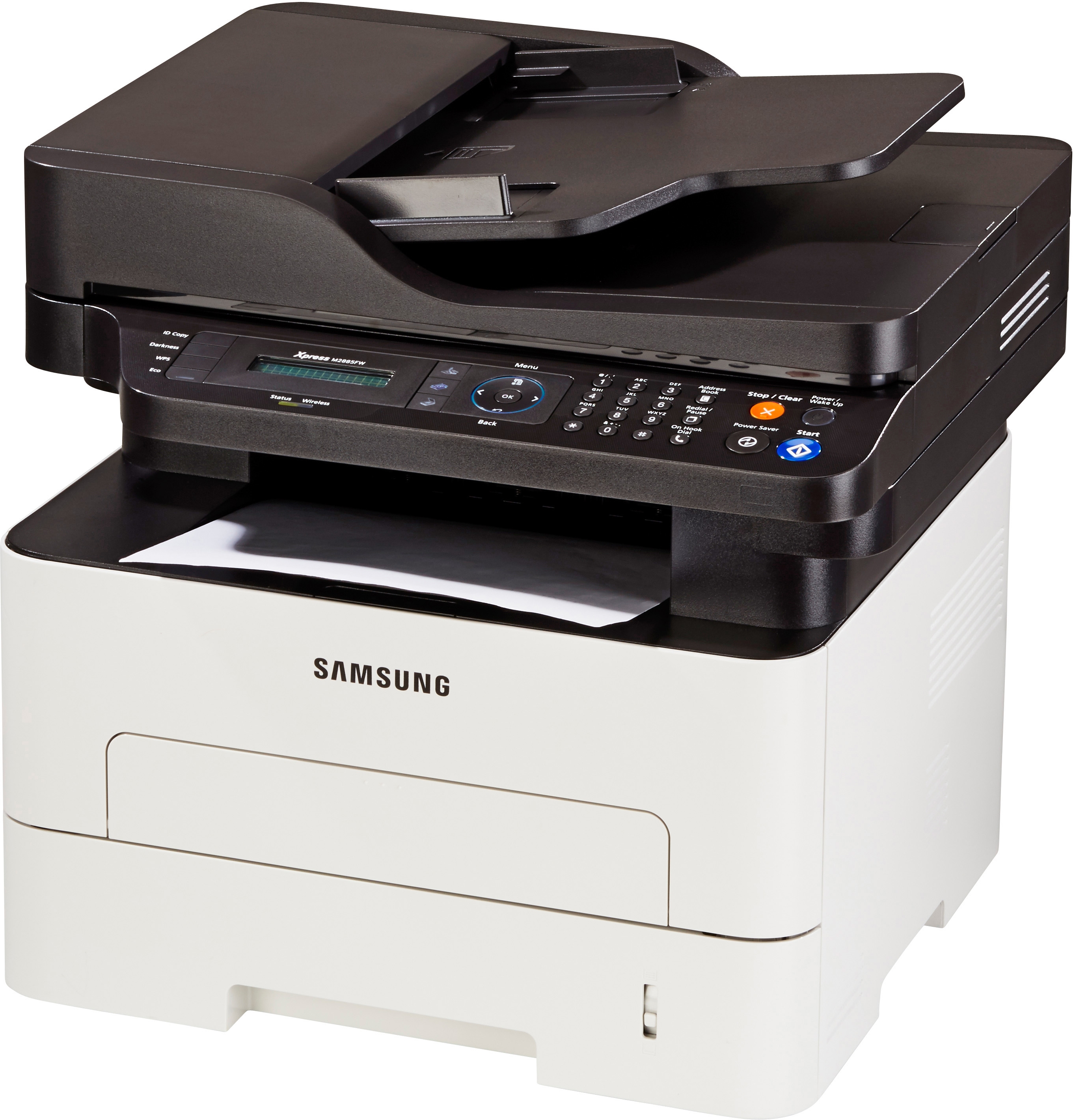 SAMSUNG XPRESS M2885FW: Opiniones y precios | OCU