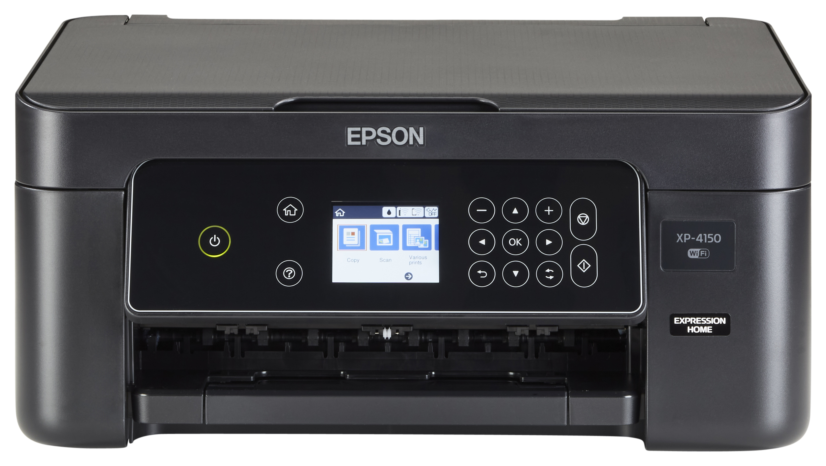 EPSON EXPRESSION HOME XP‑4150: Opiniones y precios | OCU