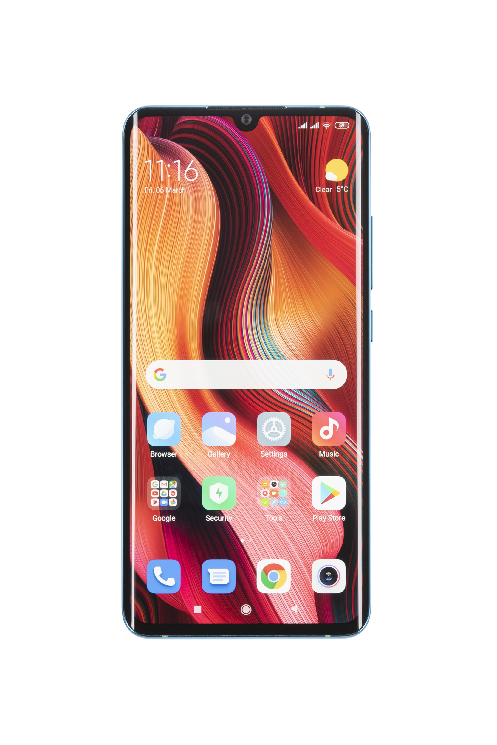 XIAOMI MI NOTE 10 PRO 256GB: Opiniones y precios | OCU