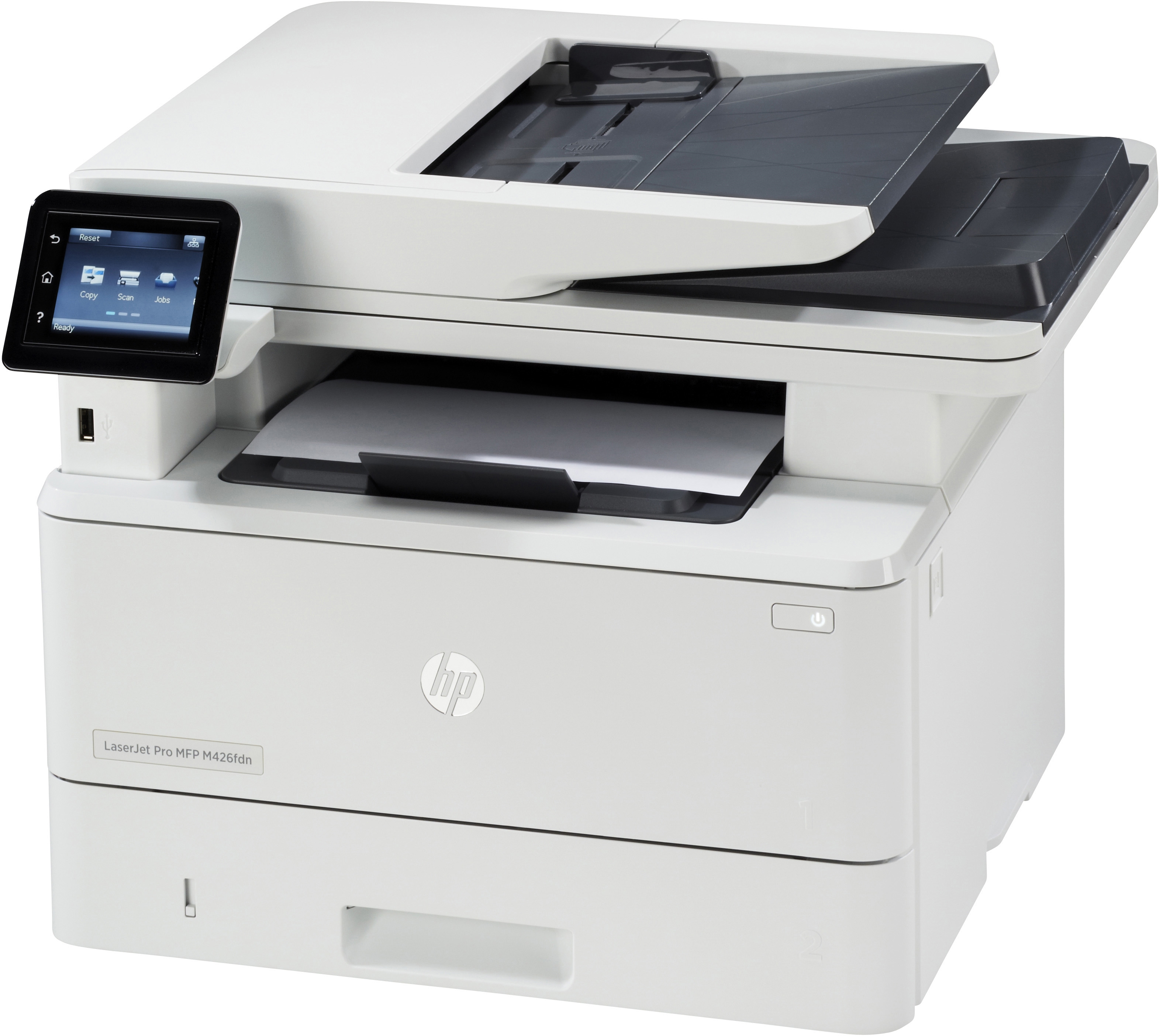 HP LASERJET PRO M426FDN: Opiniones y precios | OCU