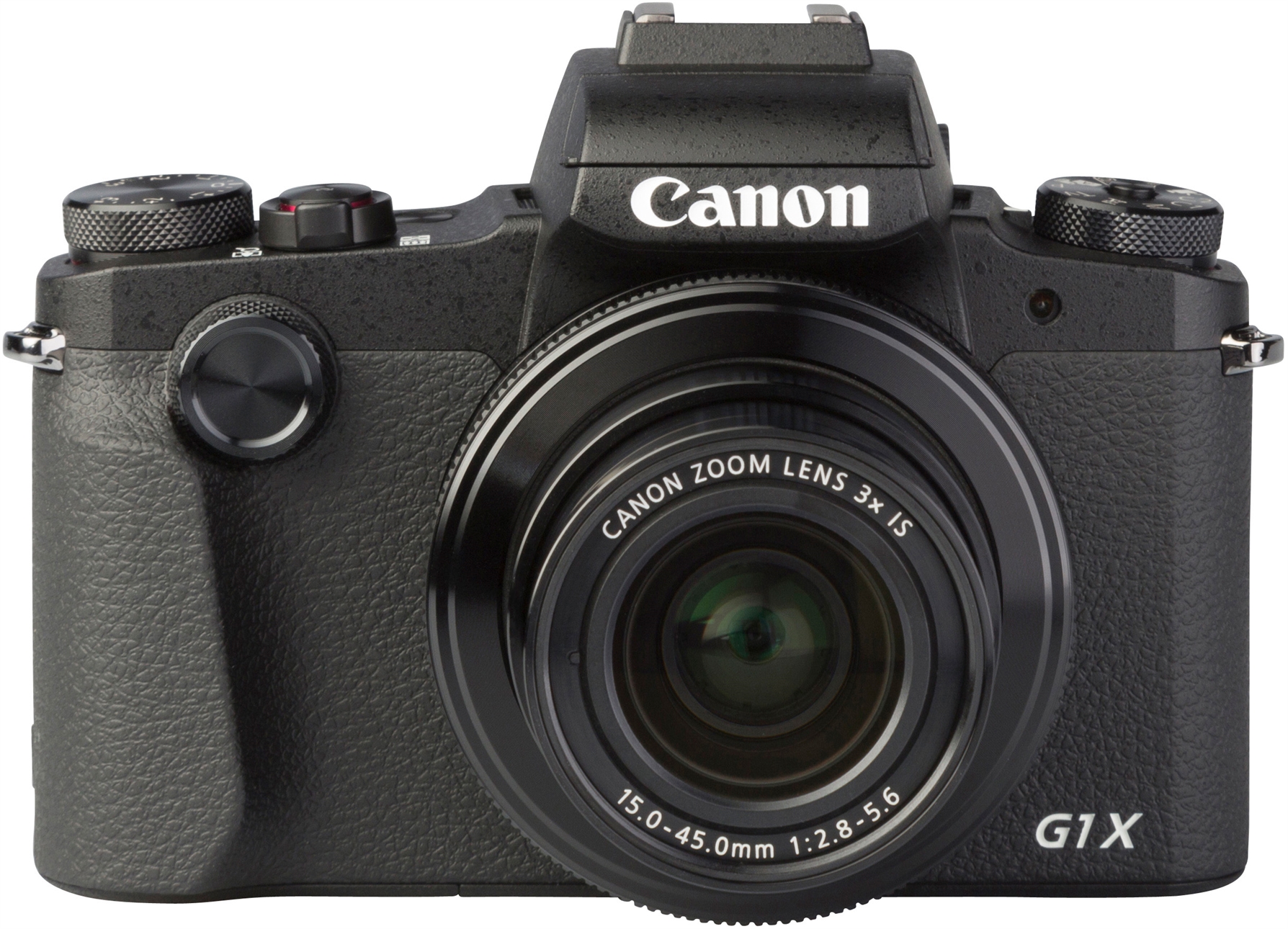 CANON POWERSHOT G1 X MARK III opiniones y precios | OCU