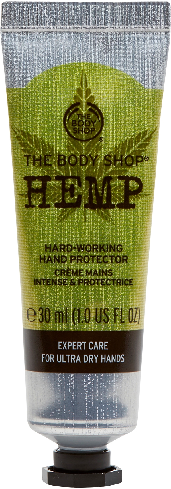 Test y Opiniones THE BODY SHOP Hemp Hand Protector | OCU