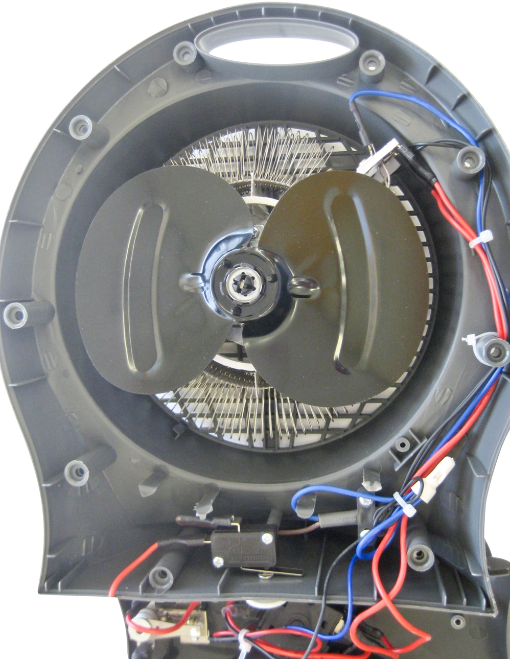 Características de TAURUS GOBI 2000 946.903