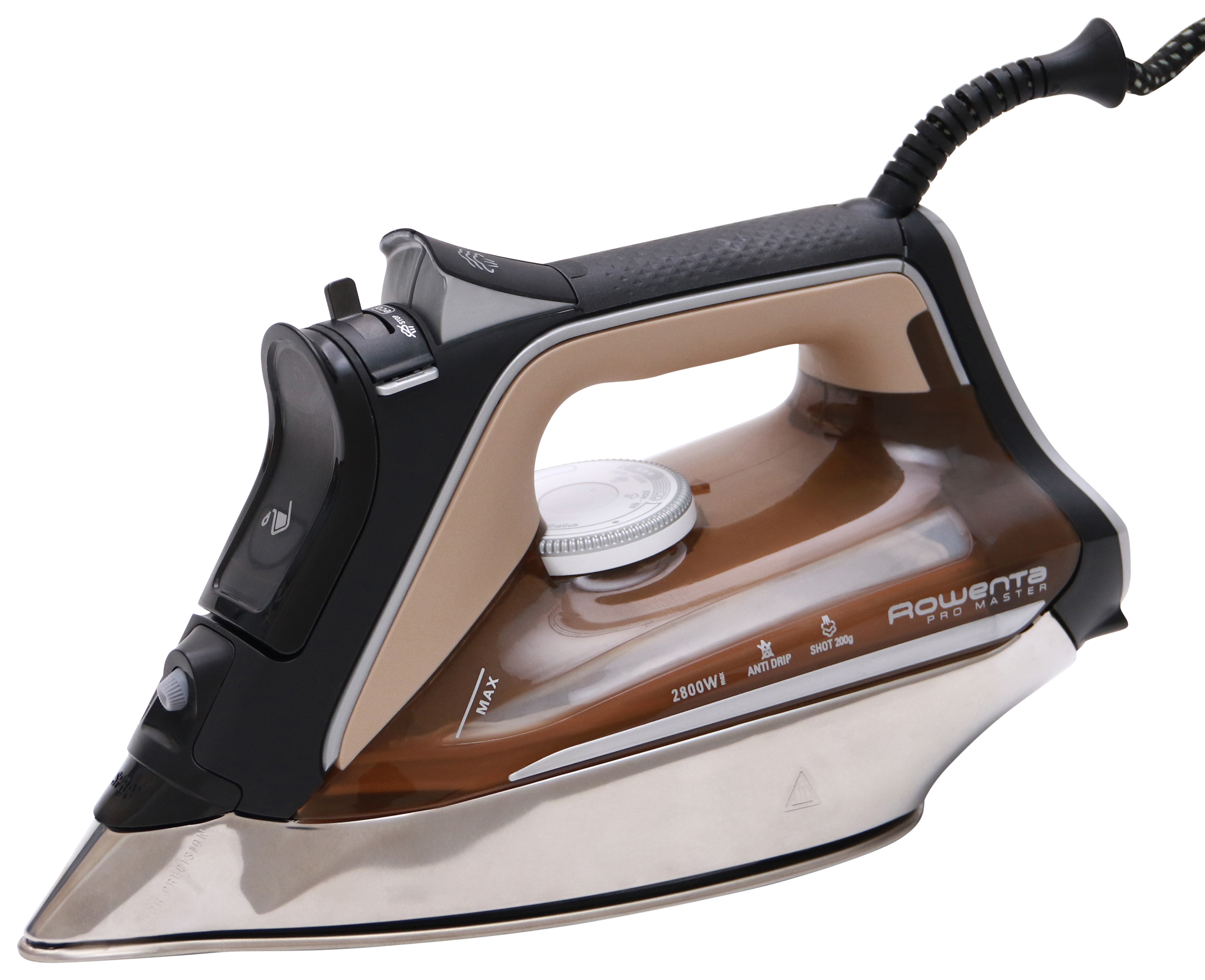 ROWENTA DW8203D1 PRO MASTER: Opiniones y precios | OCU