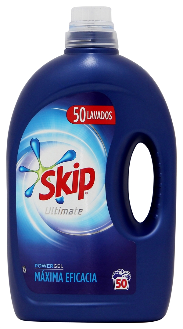 SKIP ULTIMATE MÁXIMA EFICACIA: opiniones | OCU