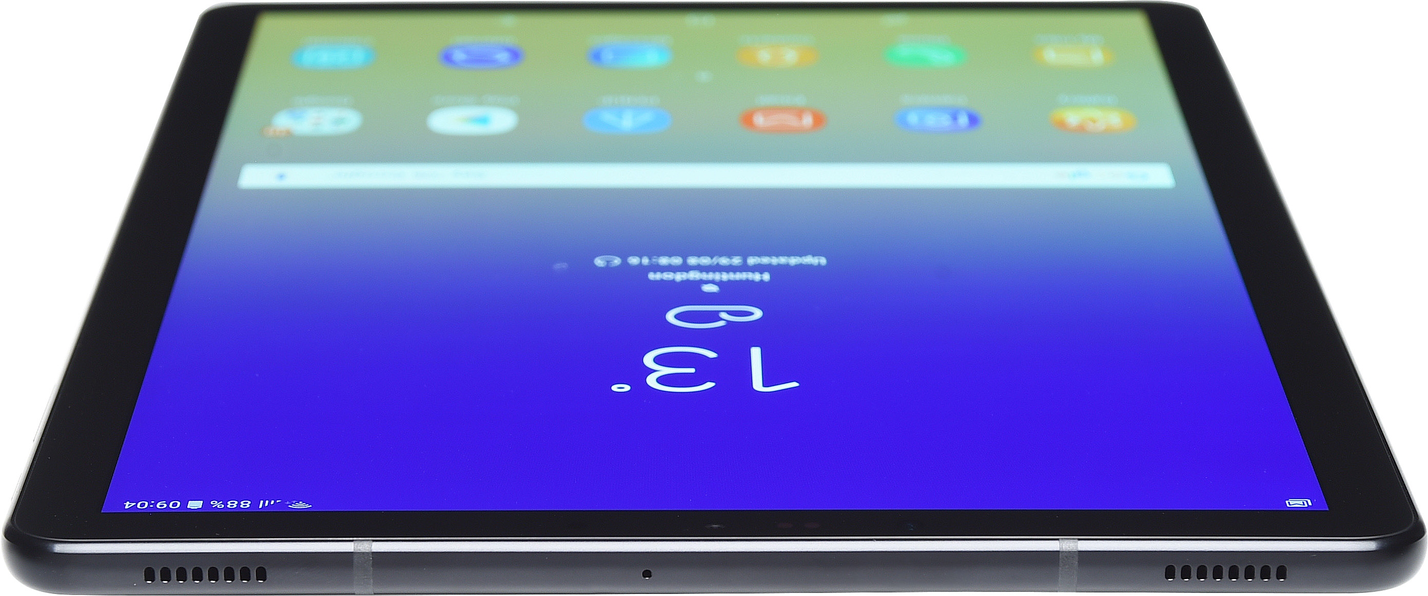 SAMSUNG GALAXY TAB S4 64GB LTE: Opiniones y precios | OCU