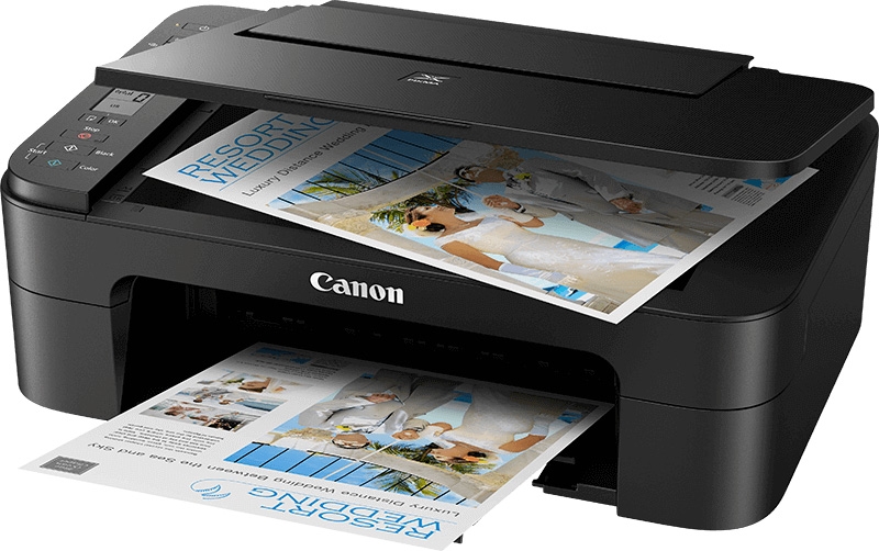 CANON PIXMA TS3352: Opiniones y precios | OCU