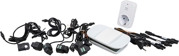 Características de SMAPPEE Solar