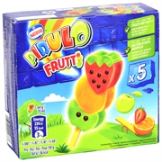 Helados: comparador nutricional | OCU