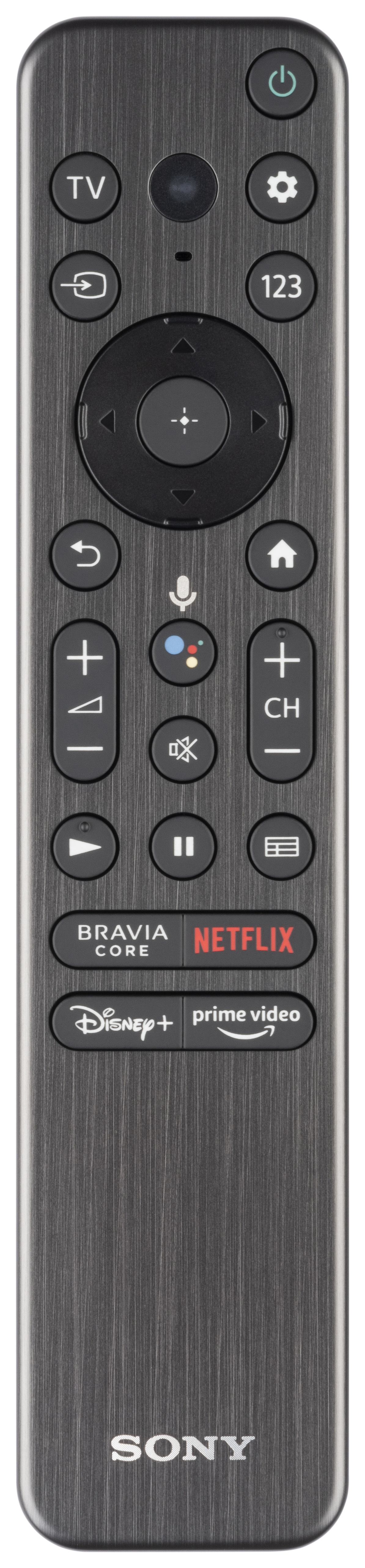 SONY XR-65A95K: Opiniones y precios | OCU