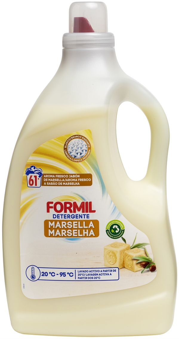 FORMIL (LIDL) MARSELLA: opiniones | OCU
