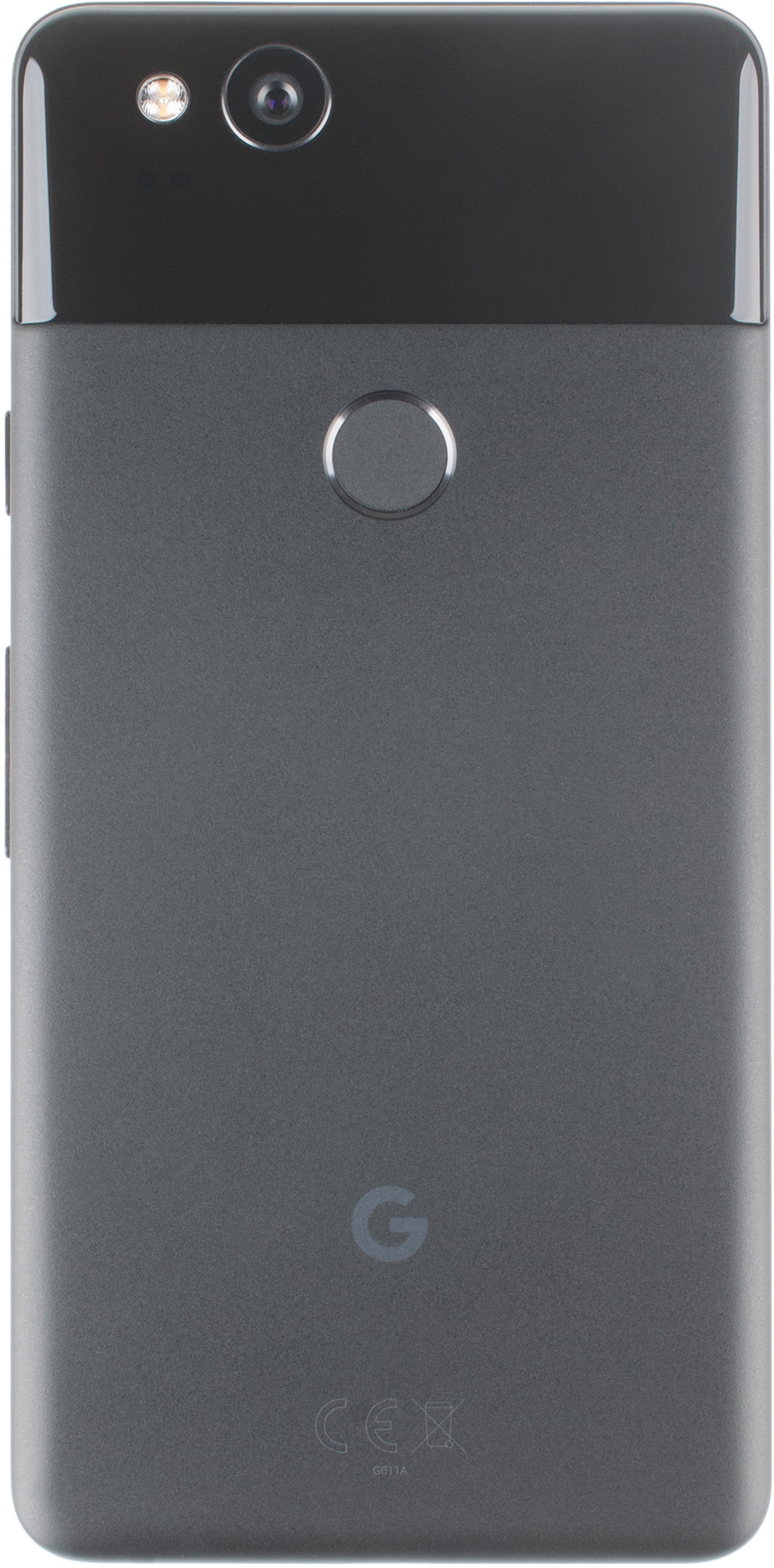 GOOGLE PIXEL 2: Opiniones y precios | OCU