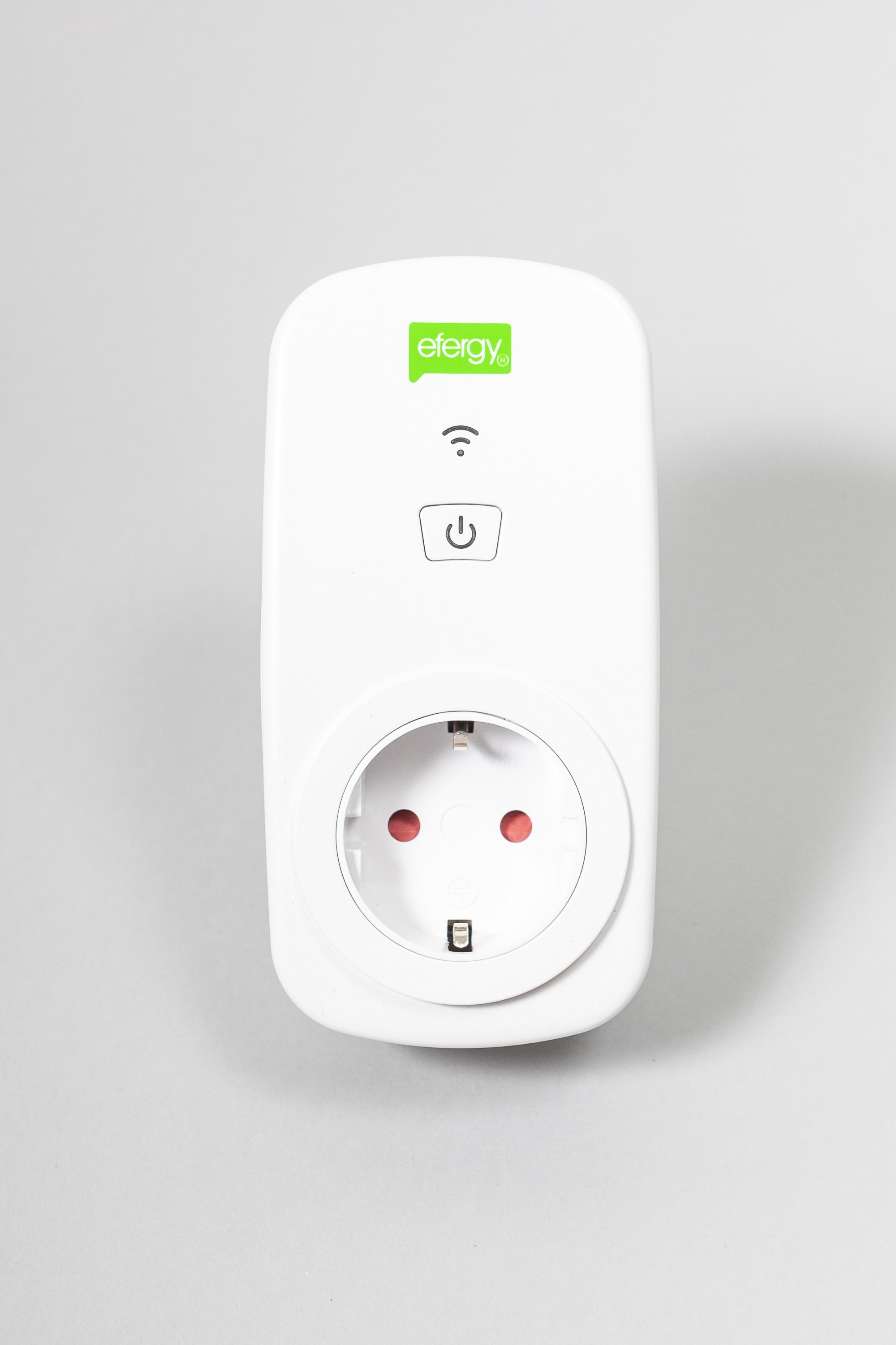 Características de EFERGY ENGAGE Ego