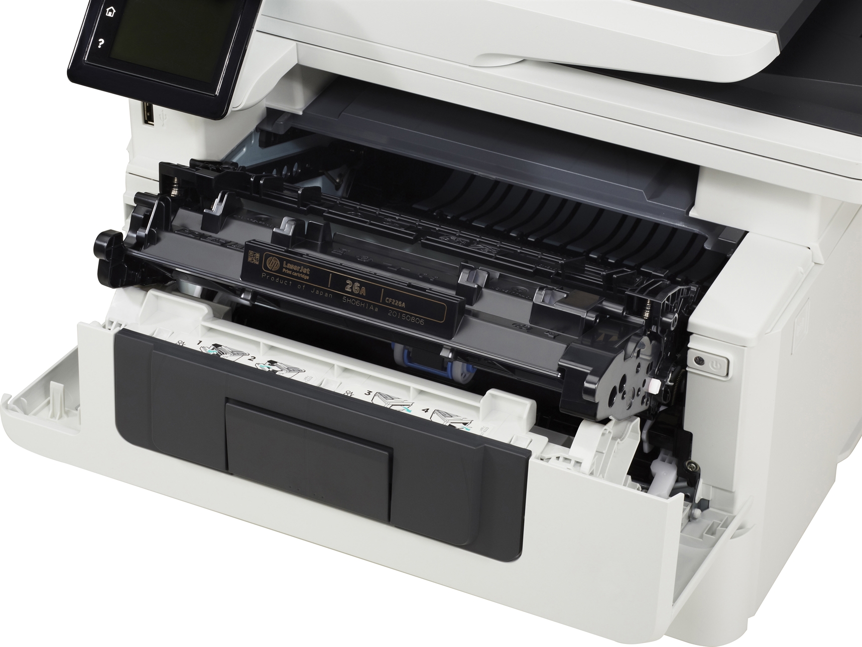 Impresora HP LASERJET PRO M426DW: opiniones y precios | OCU