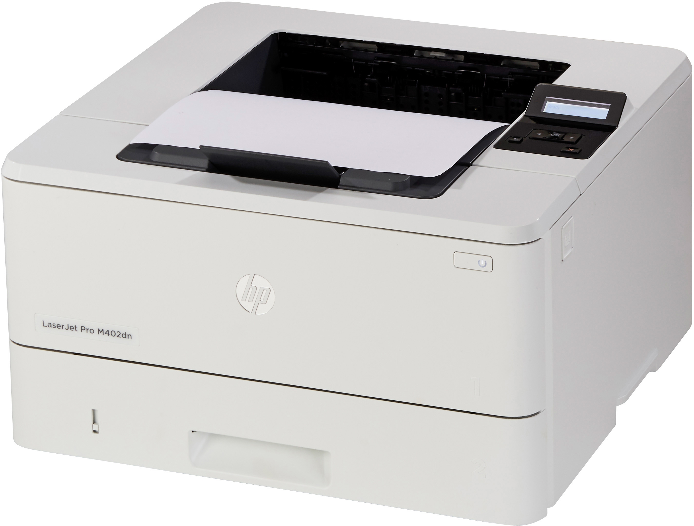 HP LASERJET PRO M402DN: Opiniones y precios | OCU