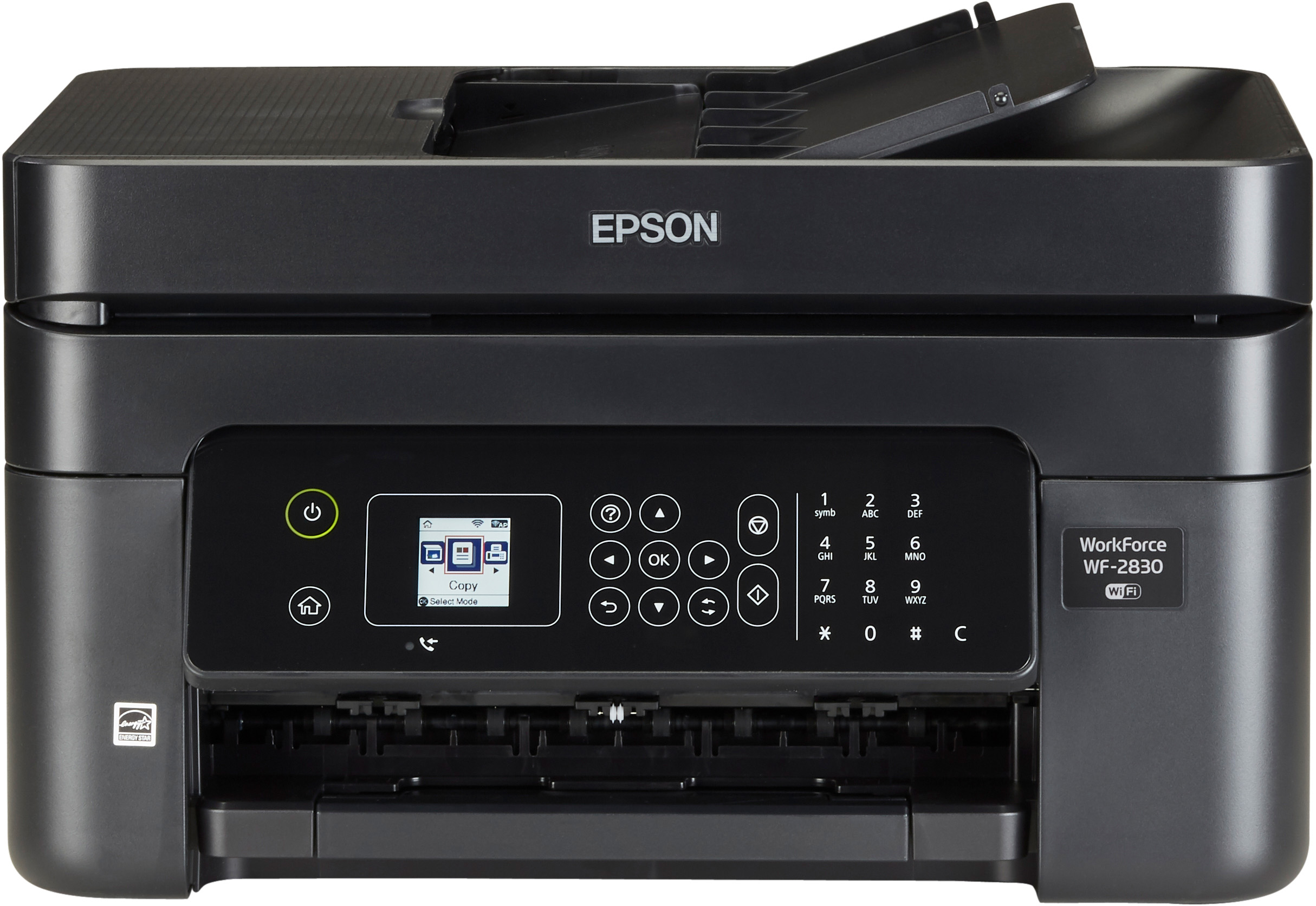 EPSON WORKFORCE WF-2830DWF: Opiniones y precios | OCU