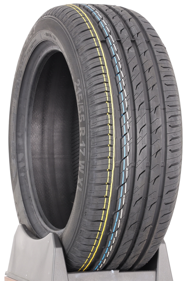 Neumático SEMPERIT SPEED-LIFE 3: todos los detalles