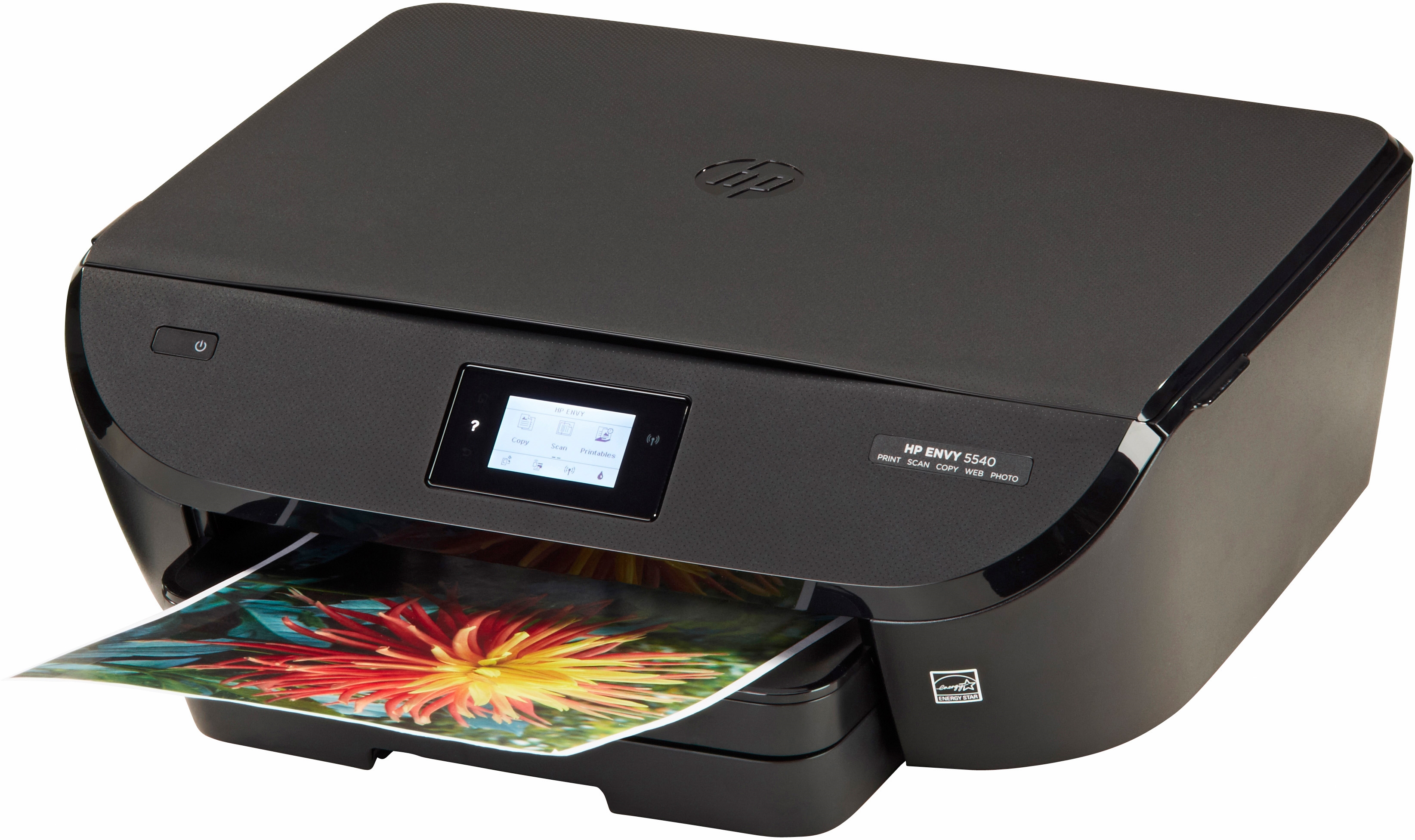 HP ENVY 5540: Opiniones y precios | OCU