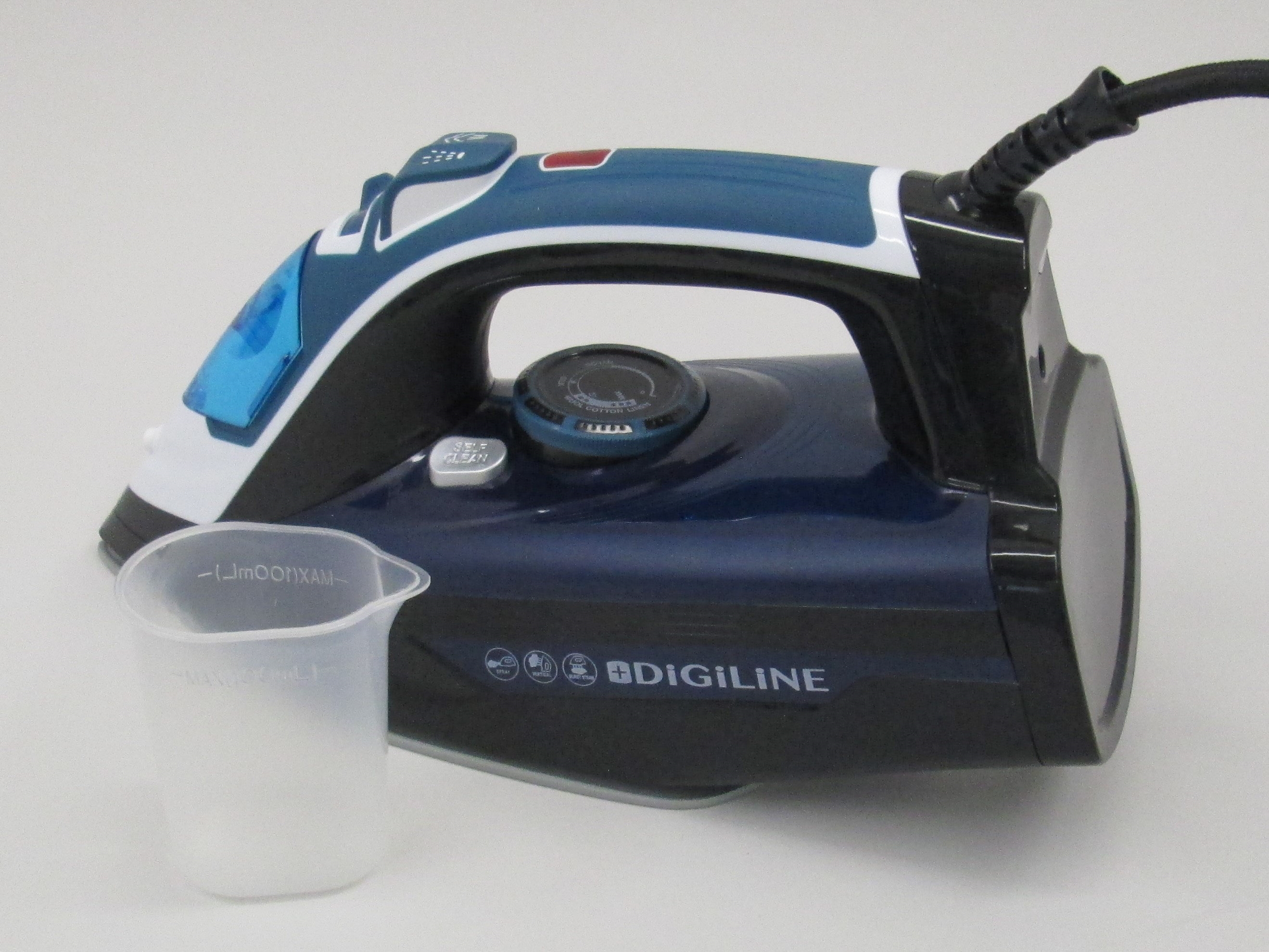 DIGILINE SVC2650: Opiniones y precios | OCU