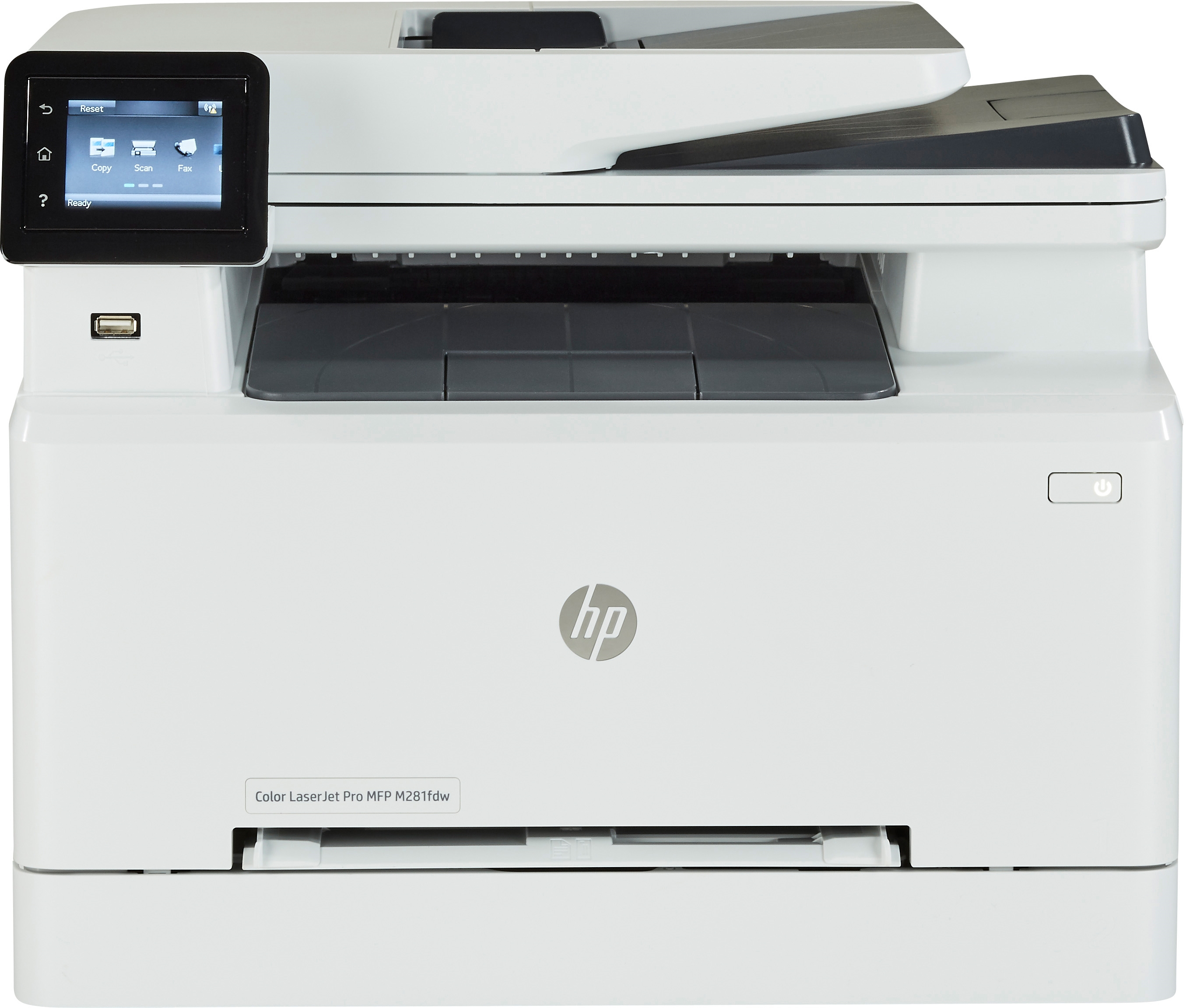 HP LASERJET PRO M281FDW: Opiniones y precios | OCU