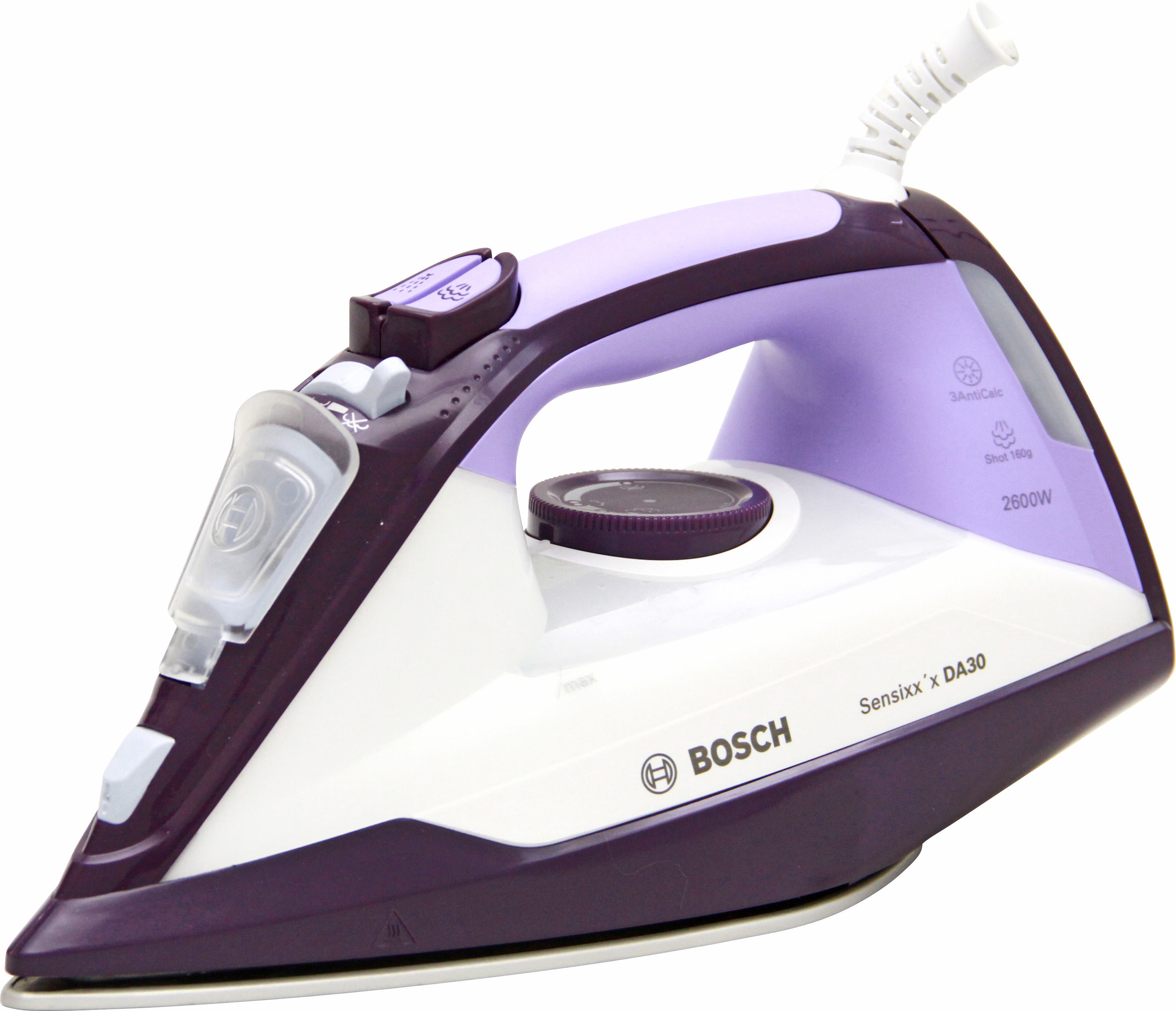 BOSCH TDA3026010 SENSIXXX DA30: Opiniones y precios | OCU