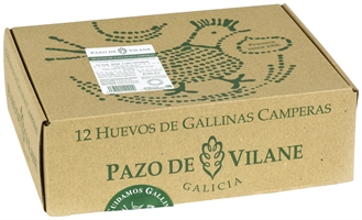 Los mejores huevos frescos | OCU