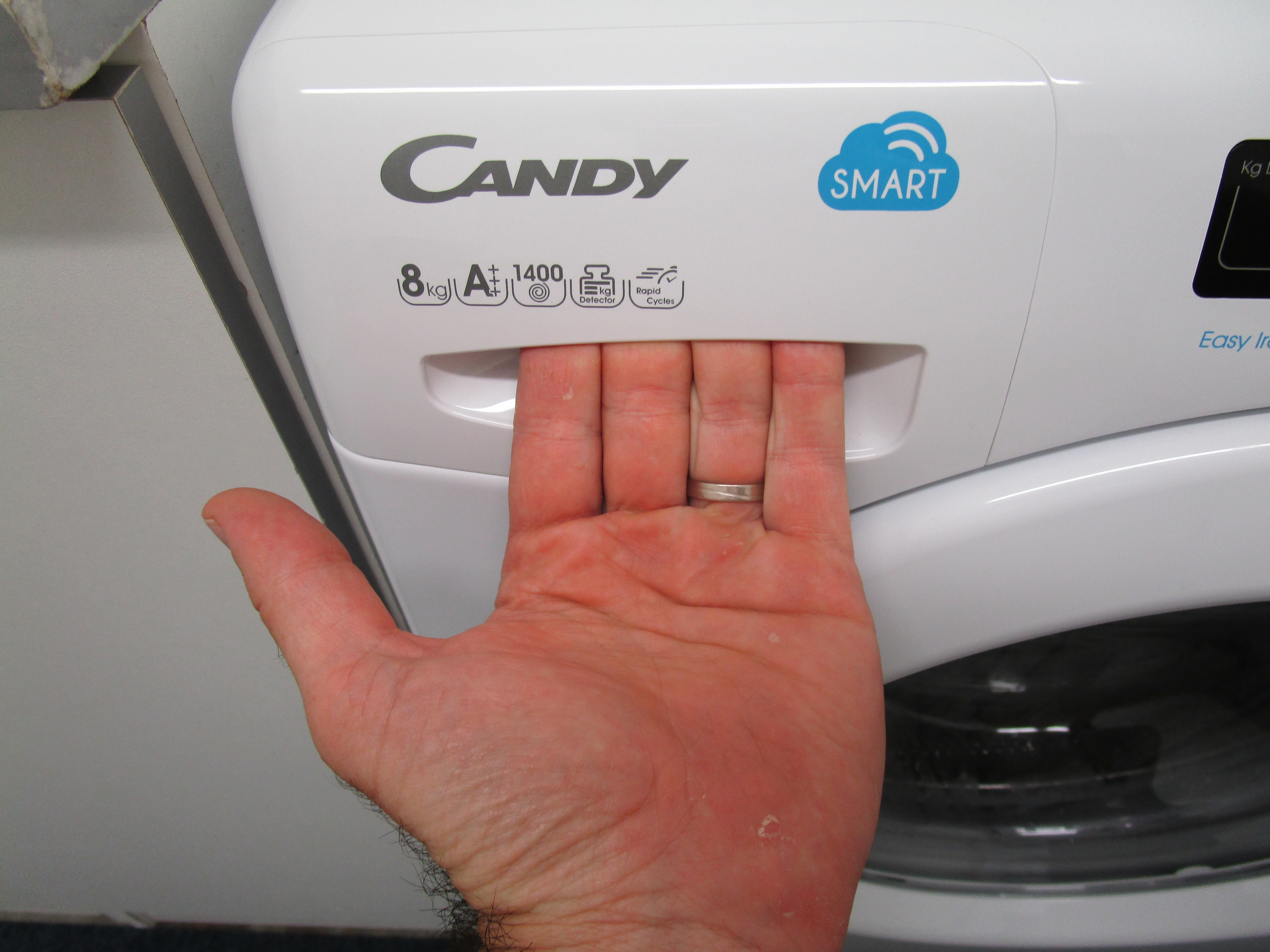 CANDY CSS 1482D3-S: Opiniones y precios | OCU