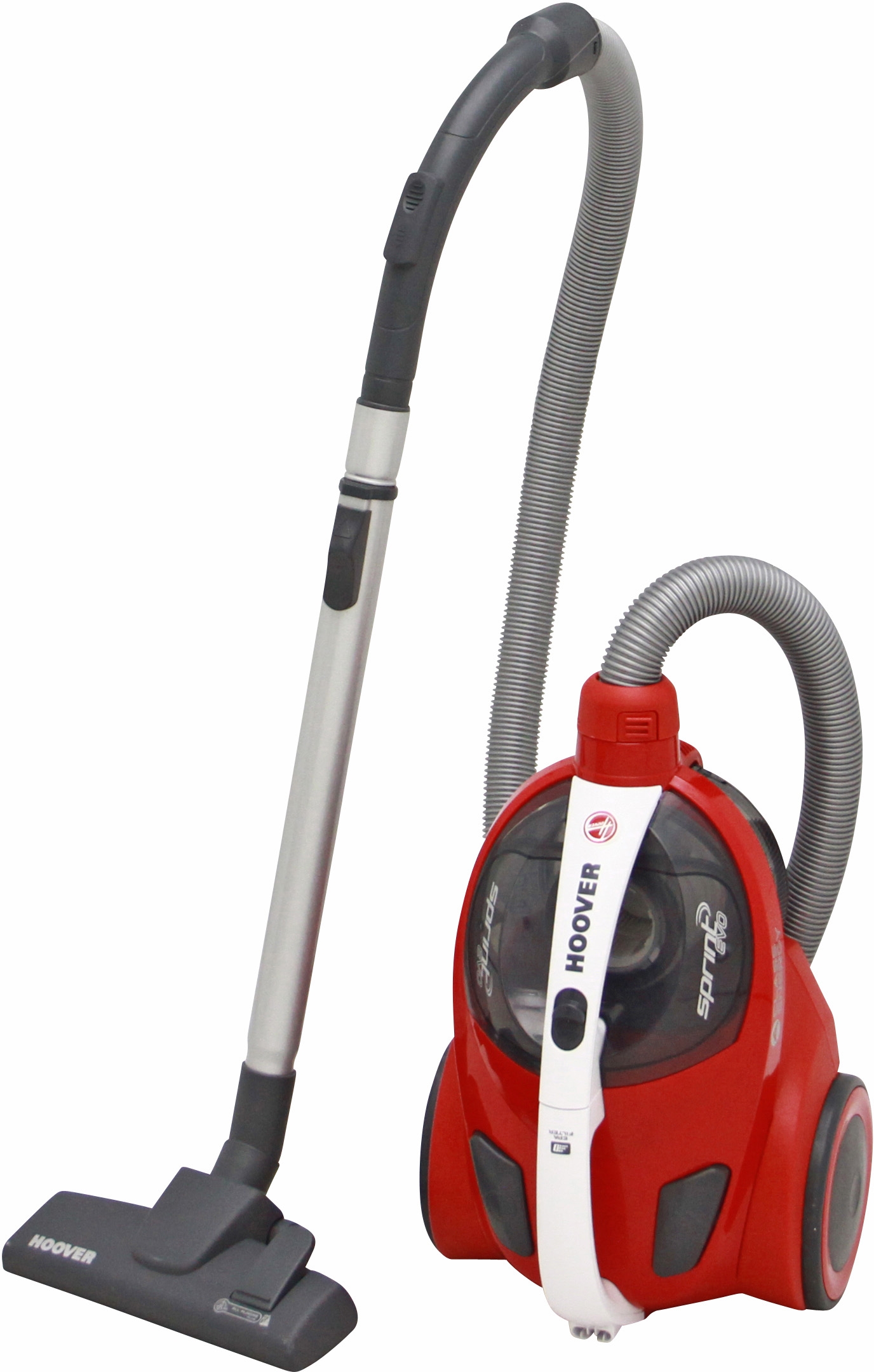 HOOVER SE71_SE51011: Opiniones y precios | OCU