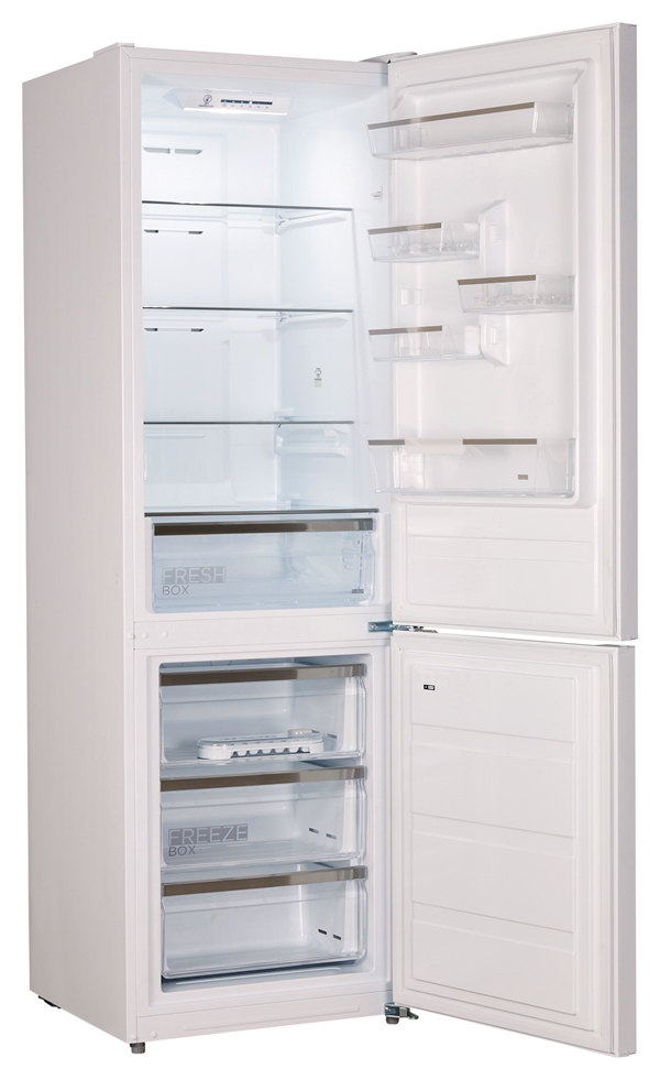 Nevera y Frigorífico MIDEA MDRB424FGE01I: opiniones y precios | OCU