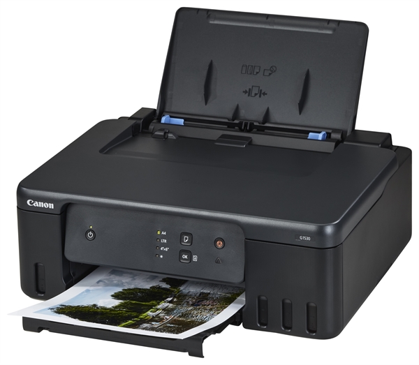 Impresora CANON PIXMA G1530: opiniones y precios | OCU