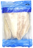 HACENDADO (MERCADONA) FILETE DE MERLUZA DEL CABO SIN PIEL : análisis y ...